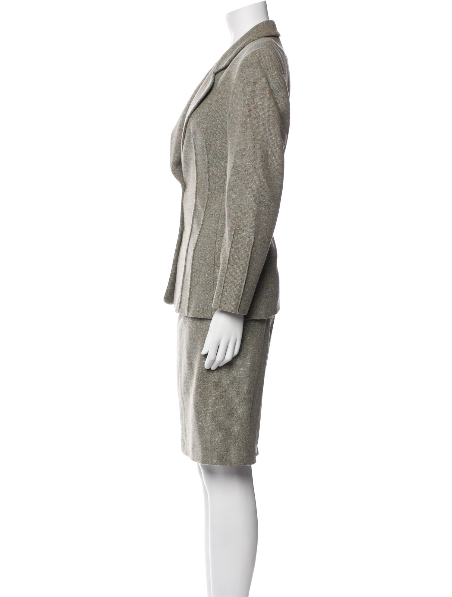 Chanel Suits and Sets | The RealReal