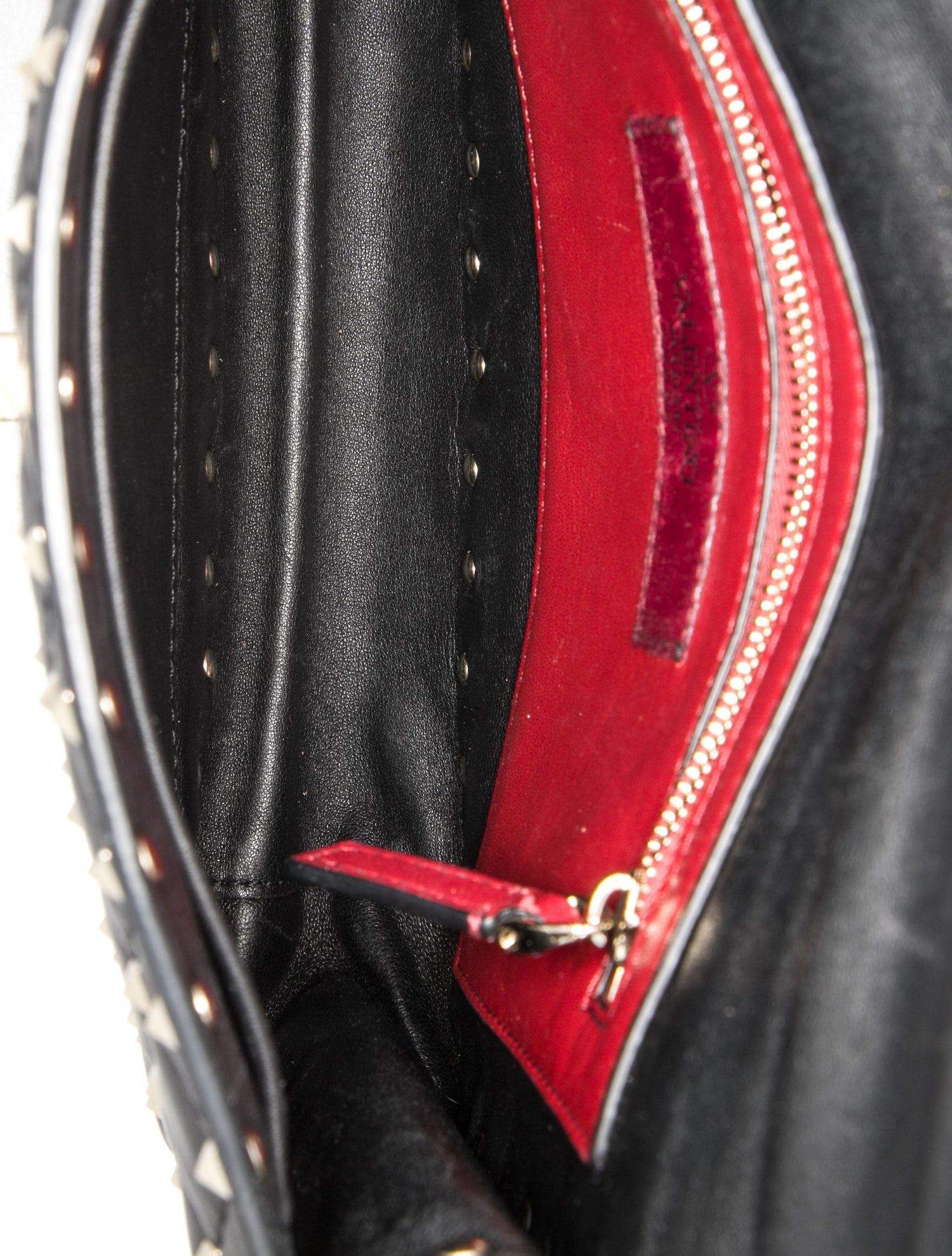 Valentino Quilted Top Handle Bag - Black Handle Bags, Handbags ...
