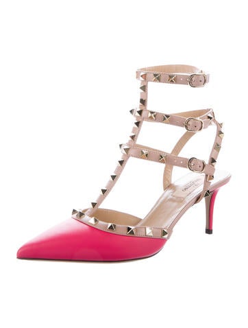 Valentino Shoes | The RealReal