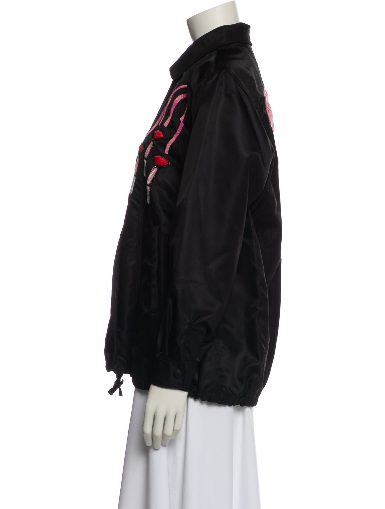 Christian Dior Bomber Jacket - Jackets, Clothing - CHR546976 | The RealReal