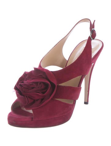 Valentino Shoes | The RealReal