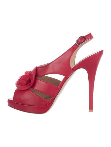 Valentino Shoes | The RealReal