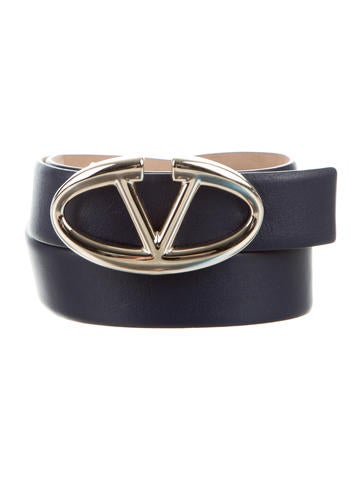 Valentino Belts Luxury Fashion | The RealReal