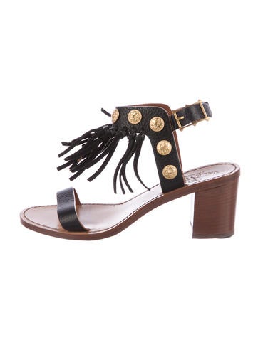 Valentino Shoes | The RealReal