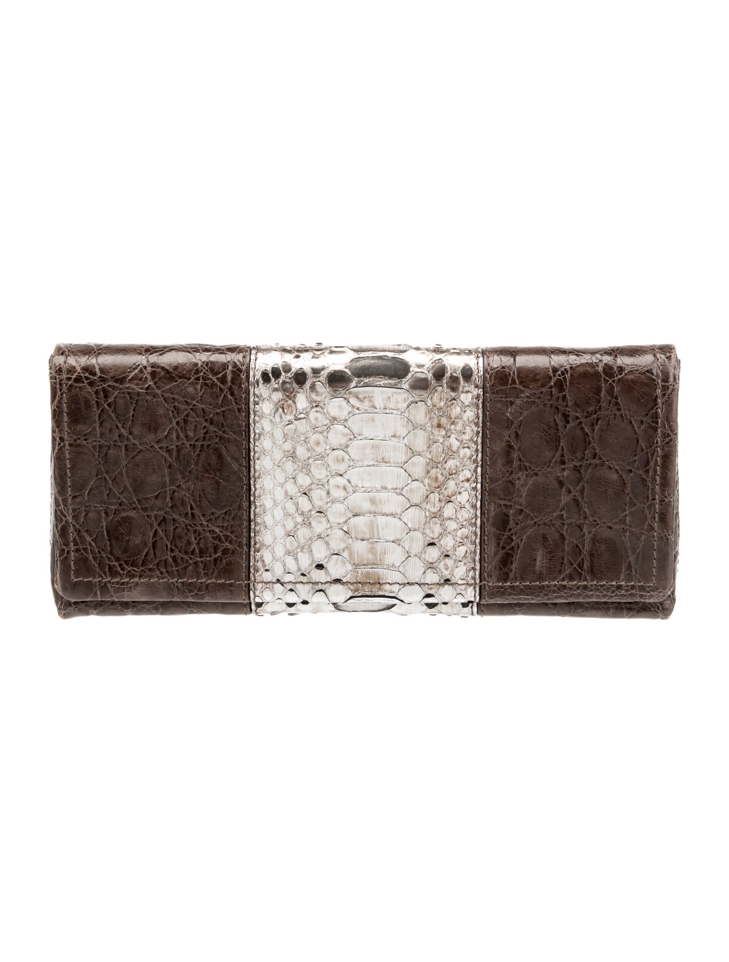 VBH Handbags | The RealReal