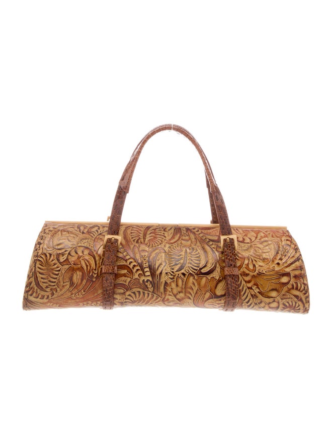 VBH Handbags | The RealReal