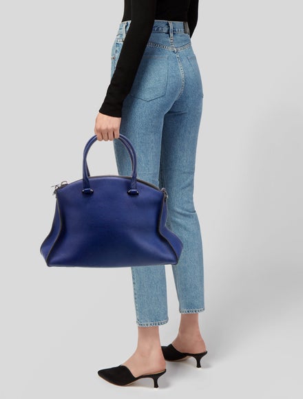 VBH Handbags | The RealReal