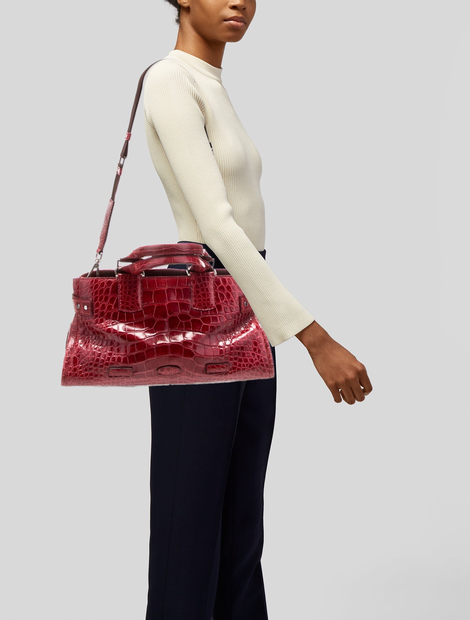 VBH Handbags | The RealReal