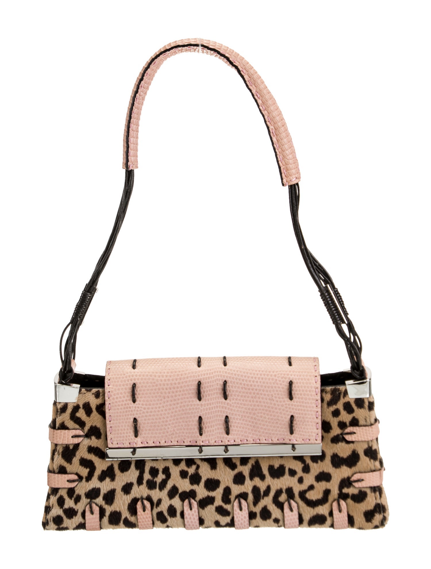 VBH Handbags | The RealReal