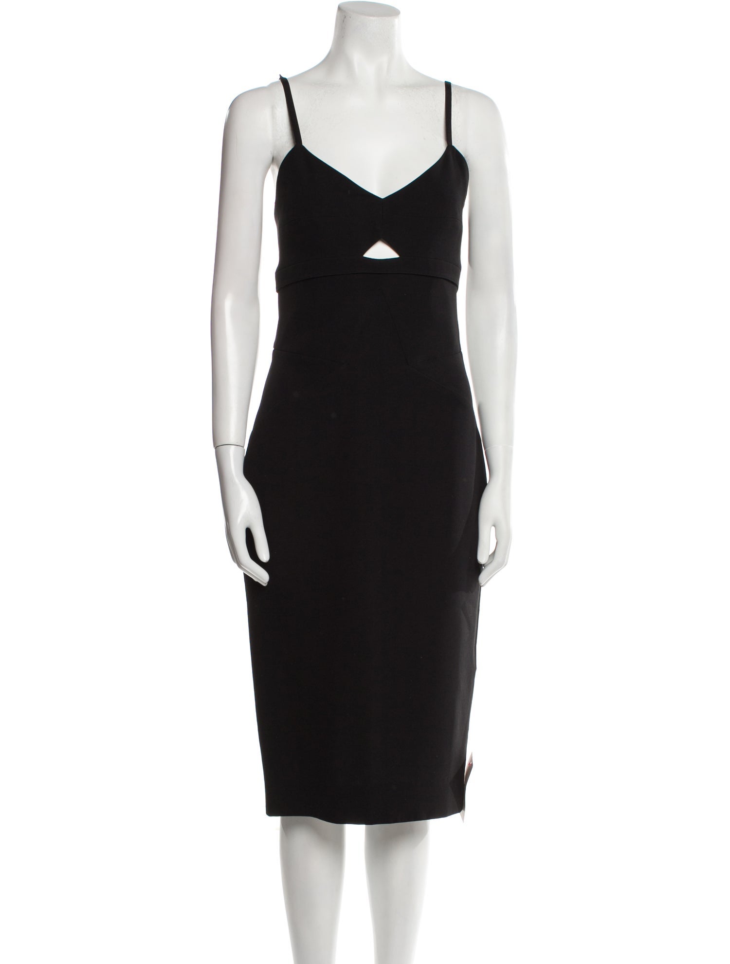Victoria Beckham Dresses | The RealReal