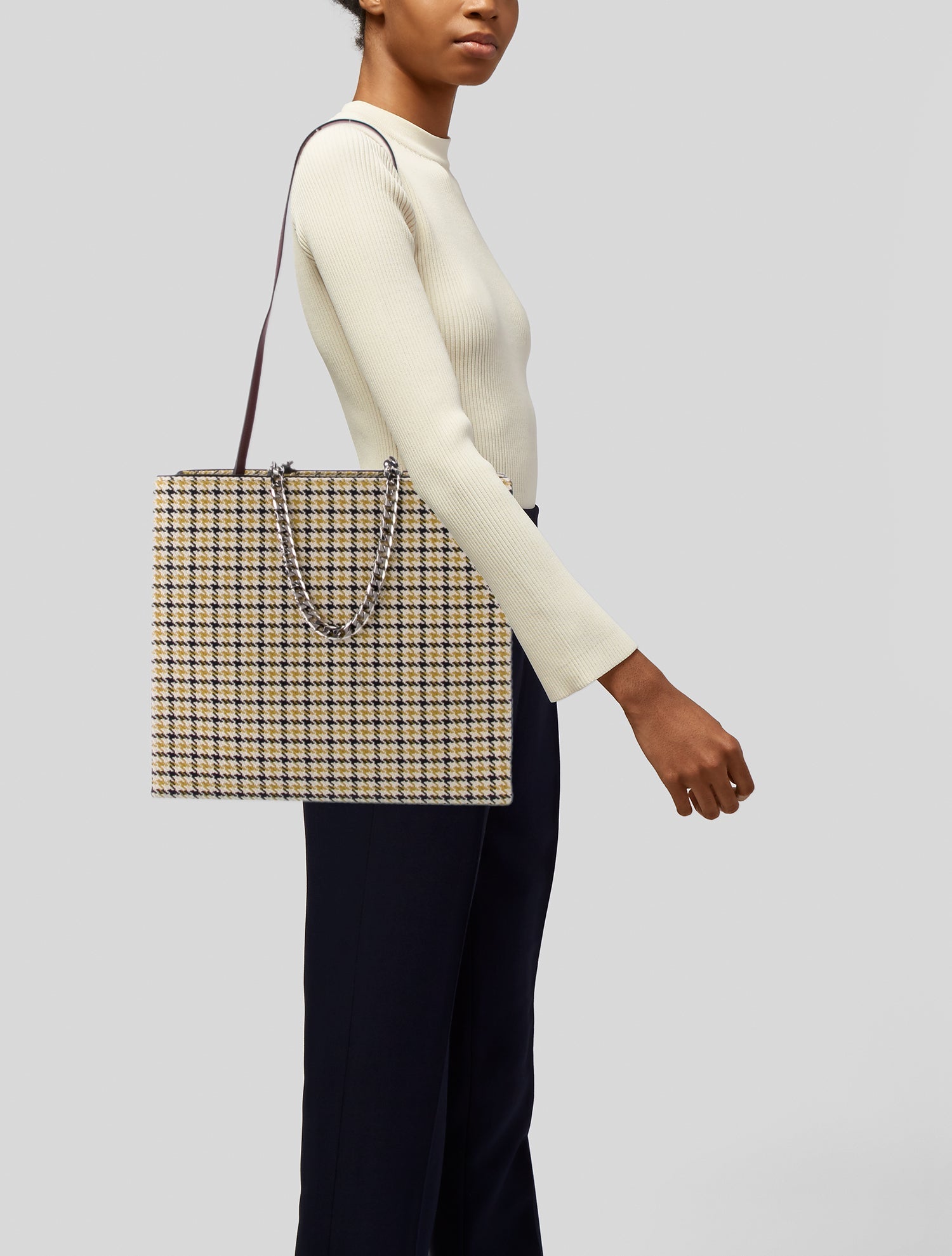 Victoria Beckham Tote - Totes, Handbags - VBK58377 | The RealReal