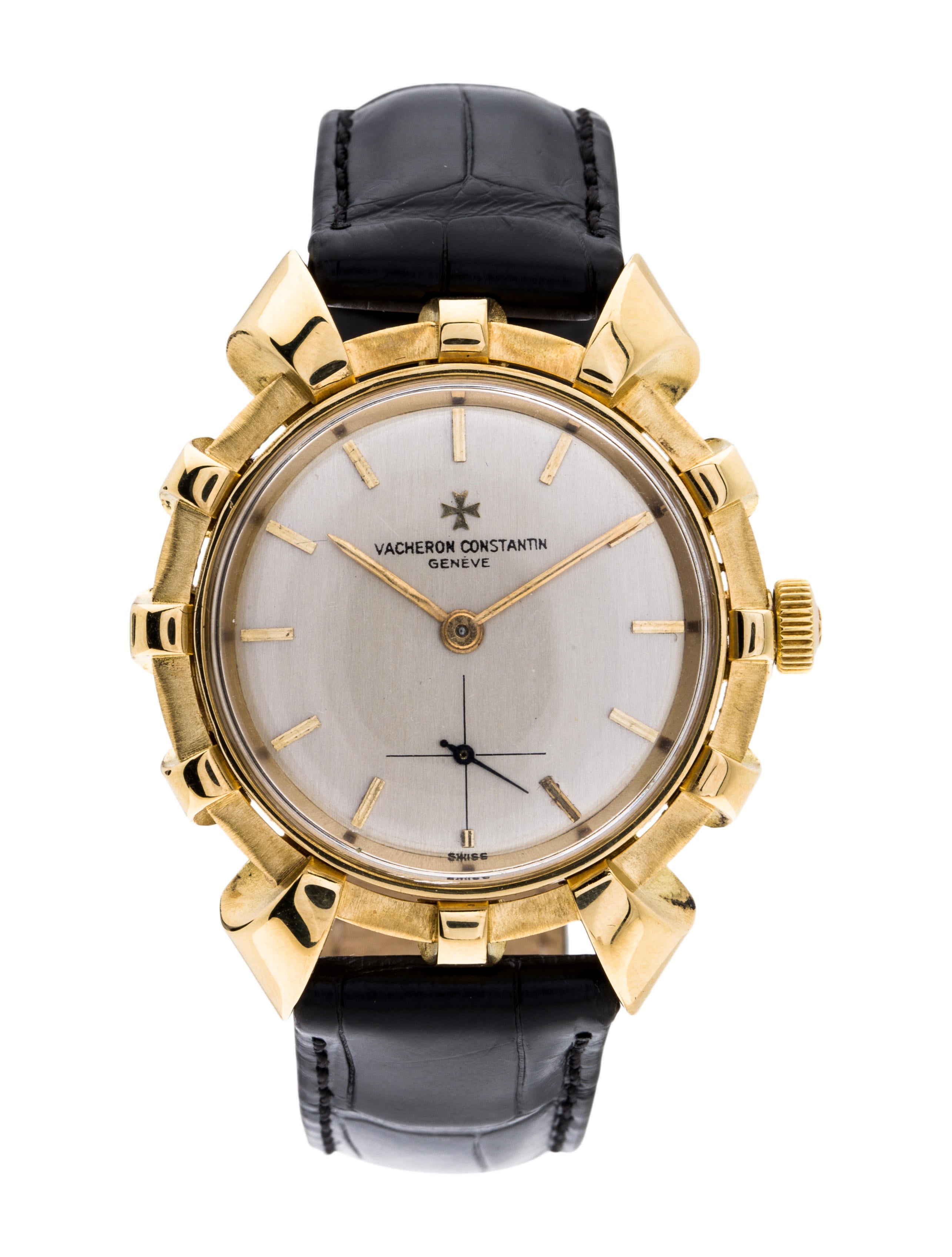 Vacheron Constantin Helm Watch - 4709 | The RealReal