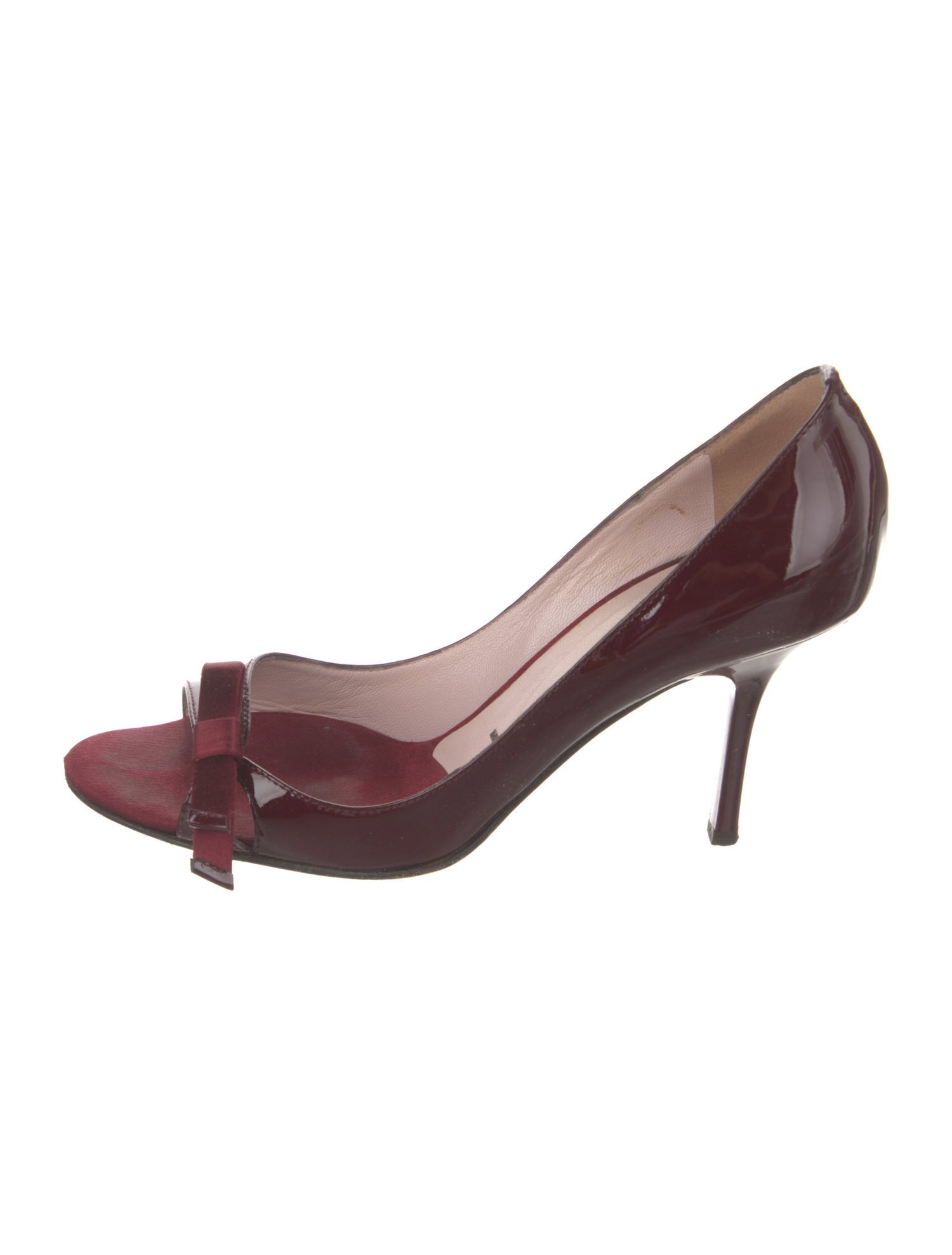 Women's Designer Pumps on Sale | The RealReal