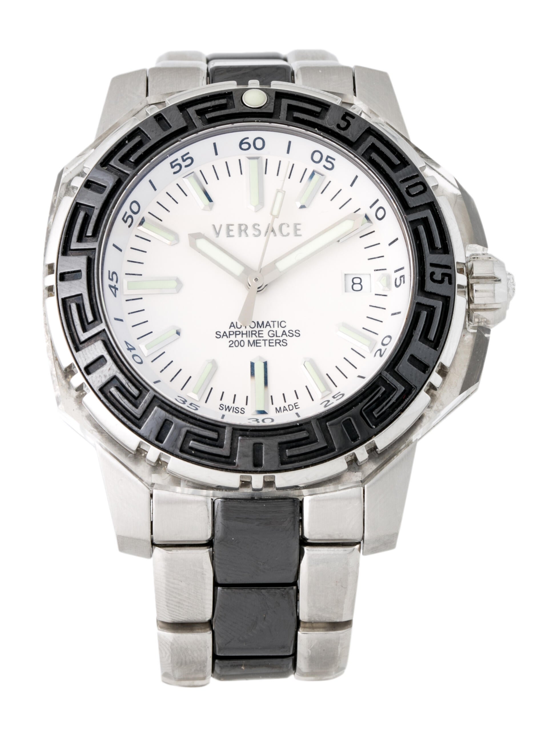 Versace Classic Watch - 15A | The RealReal