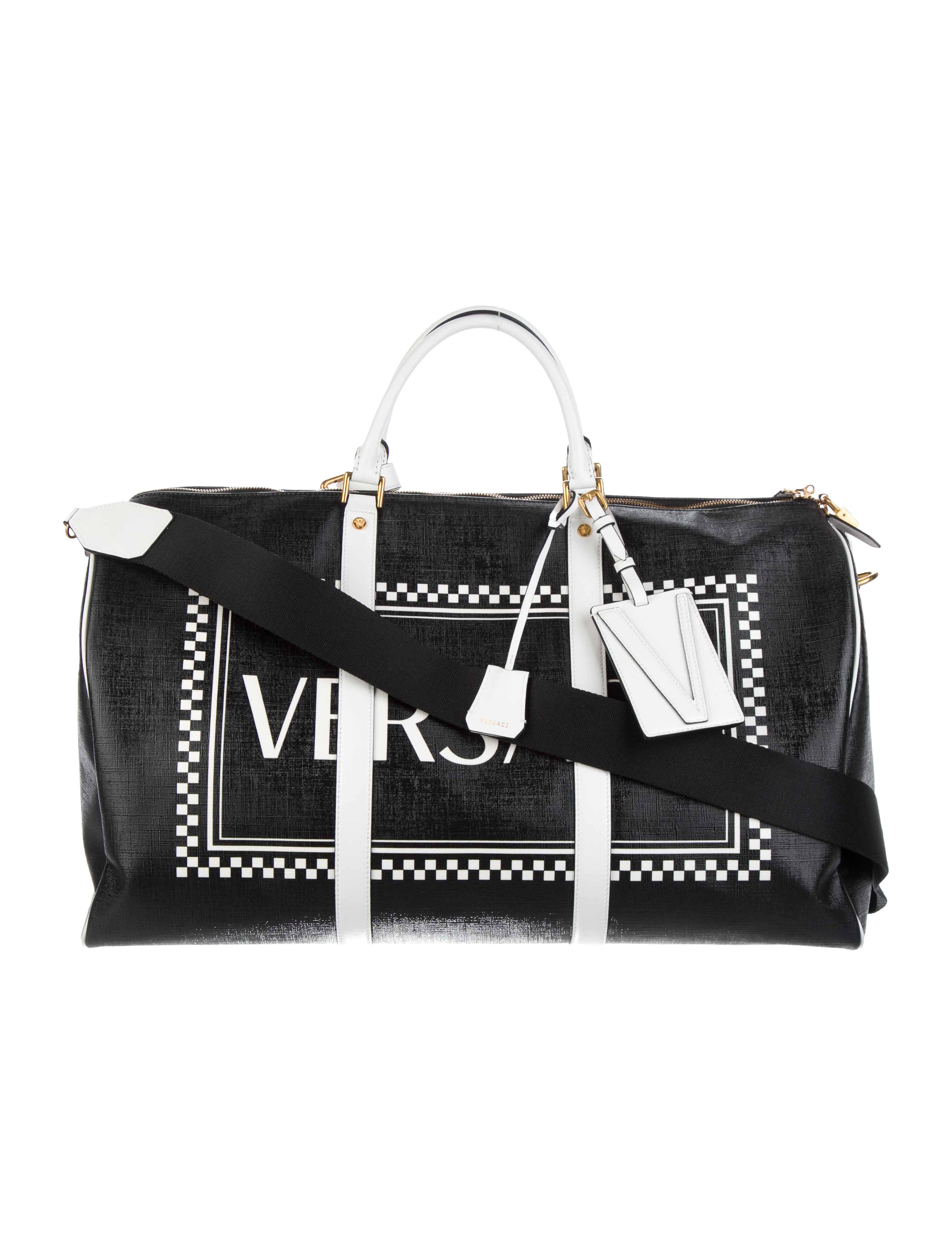 Versace | The RealReal