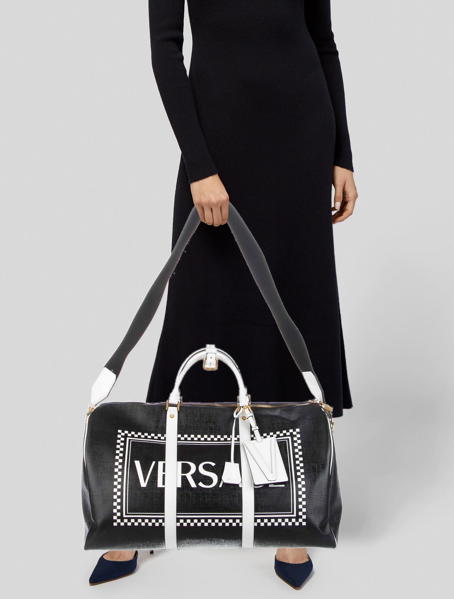 Versace | The RealReal