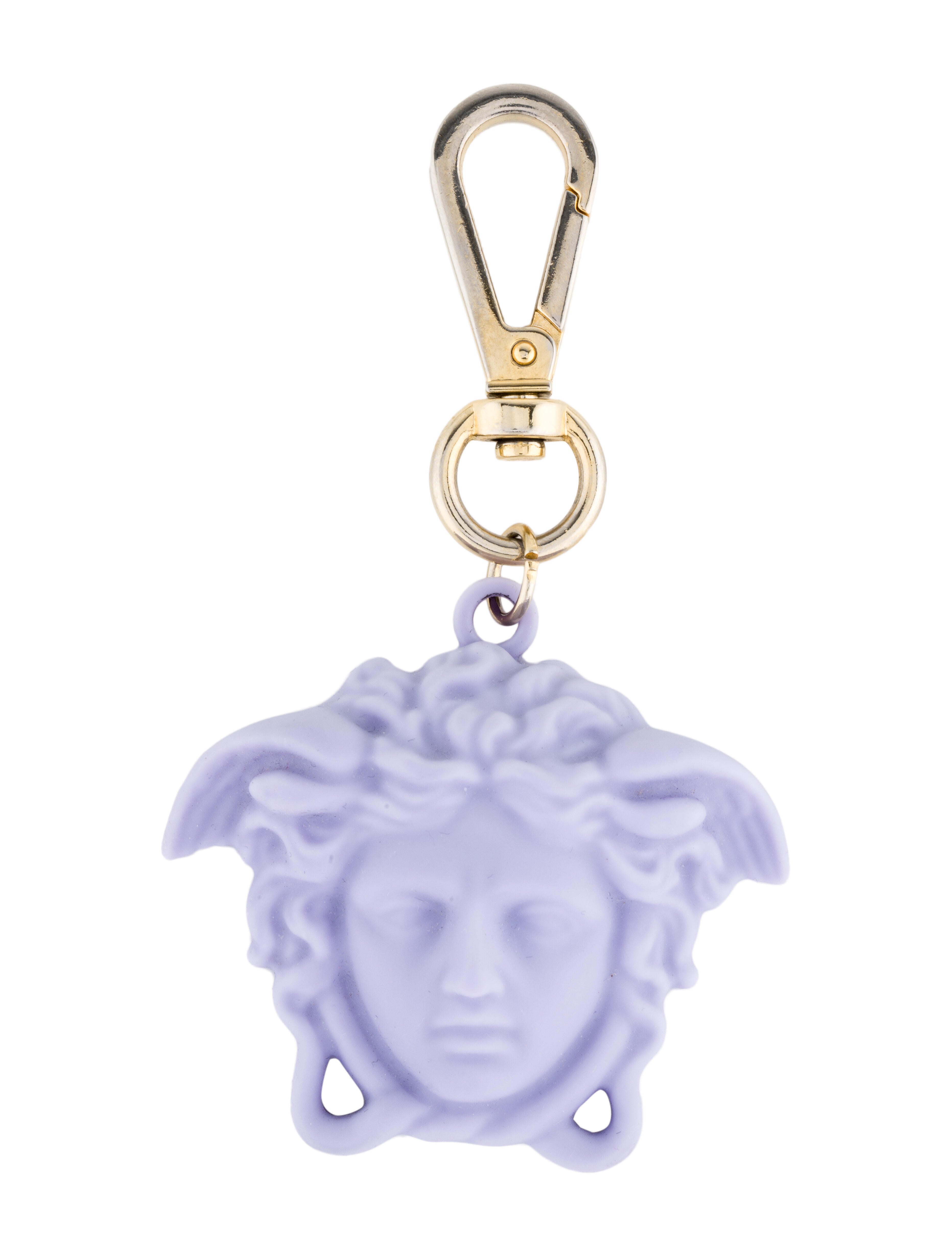 Longchamp Leather Keychain - Brown Keychains, Accessories - WL858626 ...