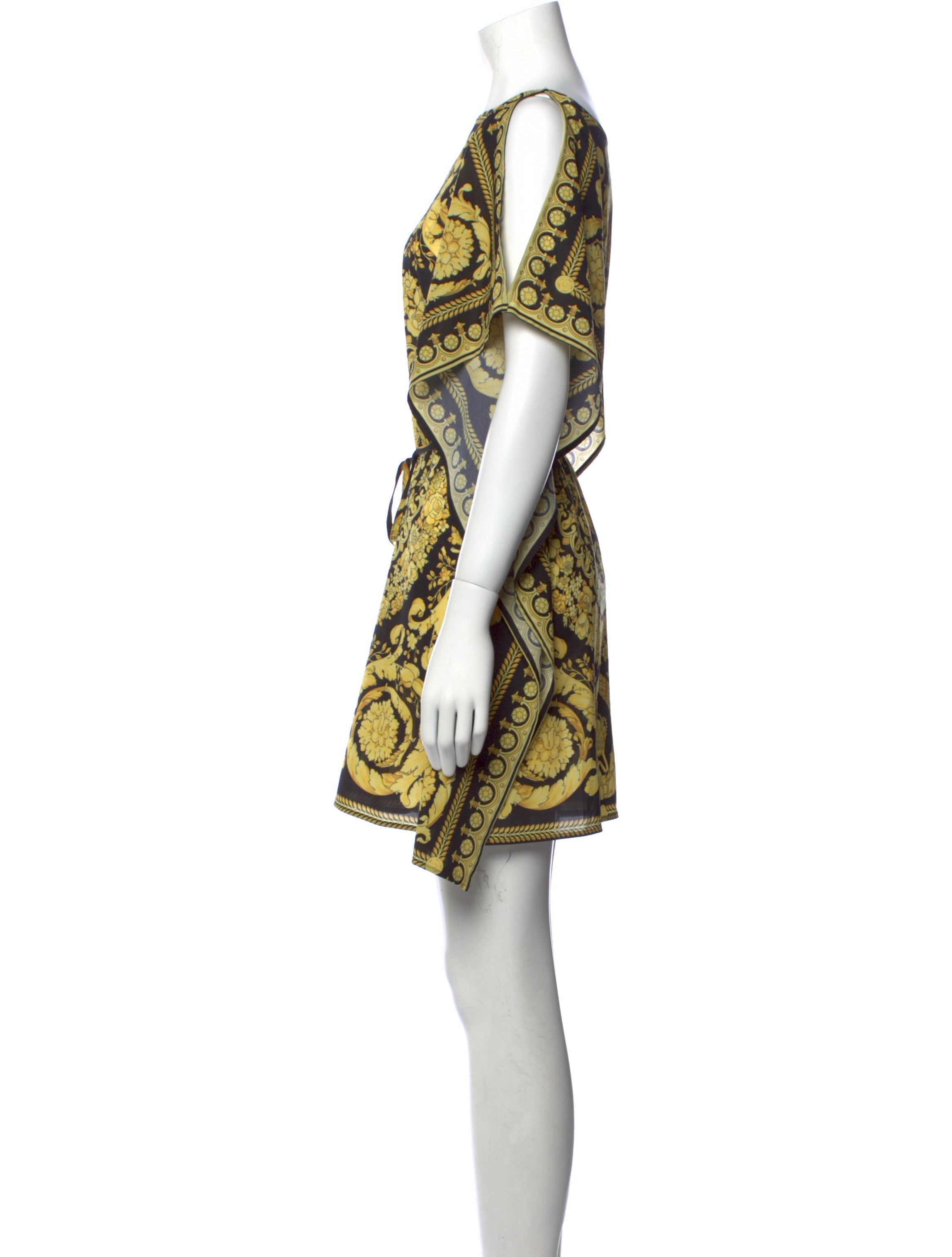 Versace | The RealReal