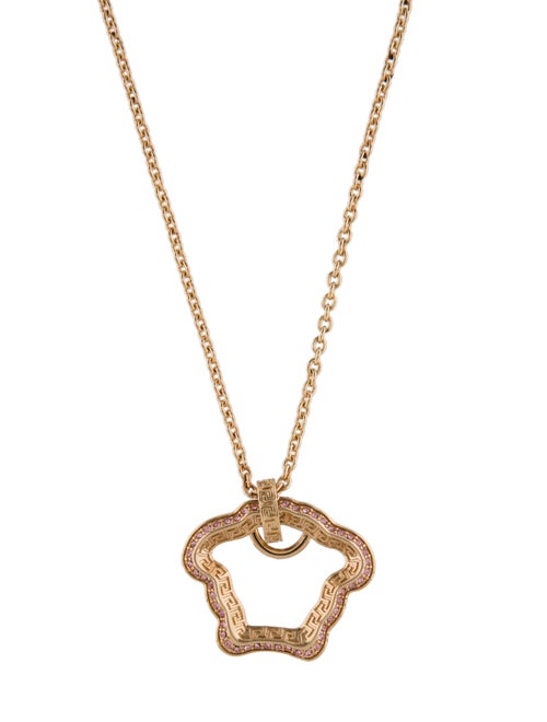 Versace medusa curve - Gem