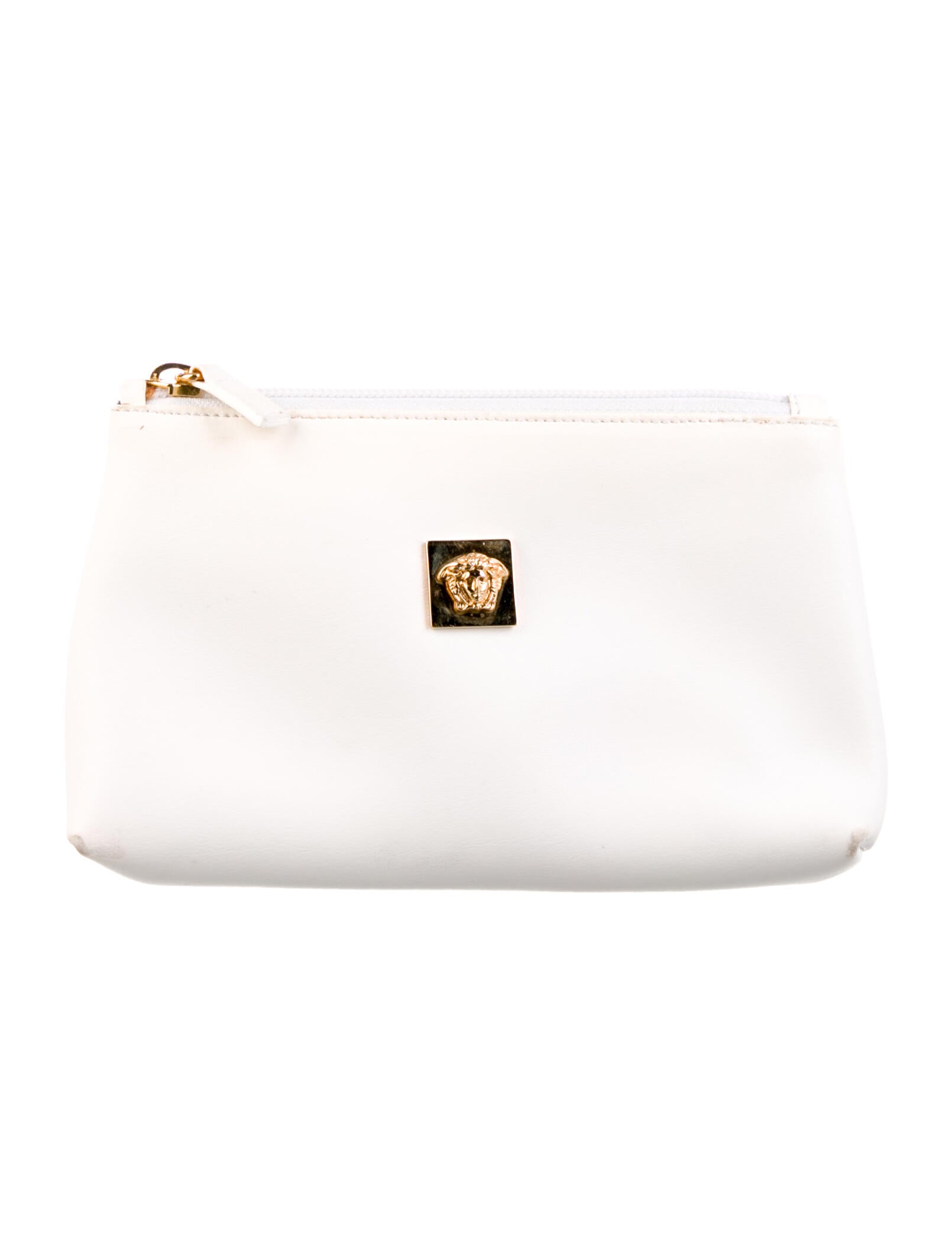 Versace Cosmetic Bags | The RealReal