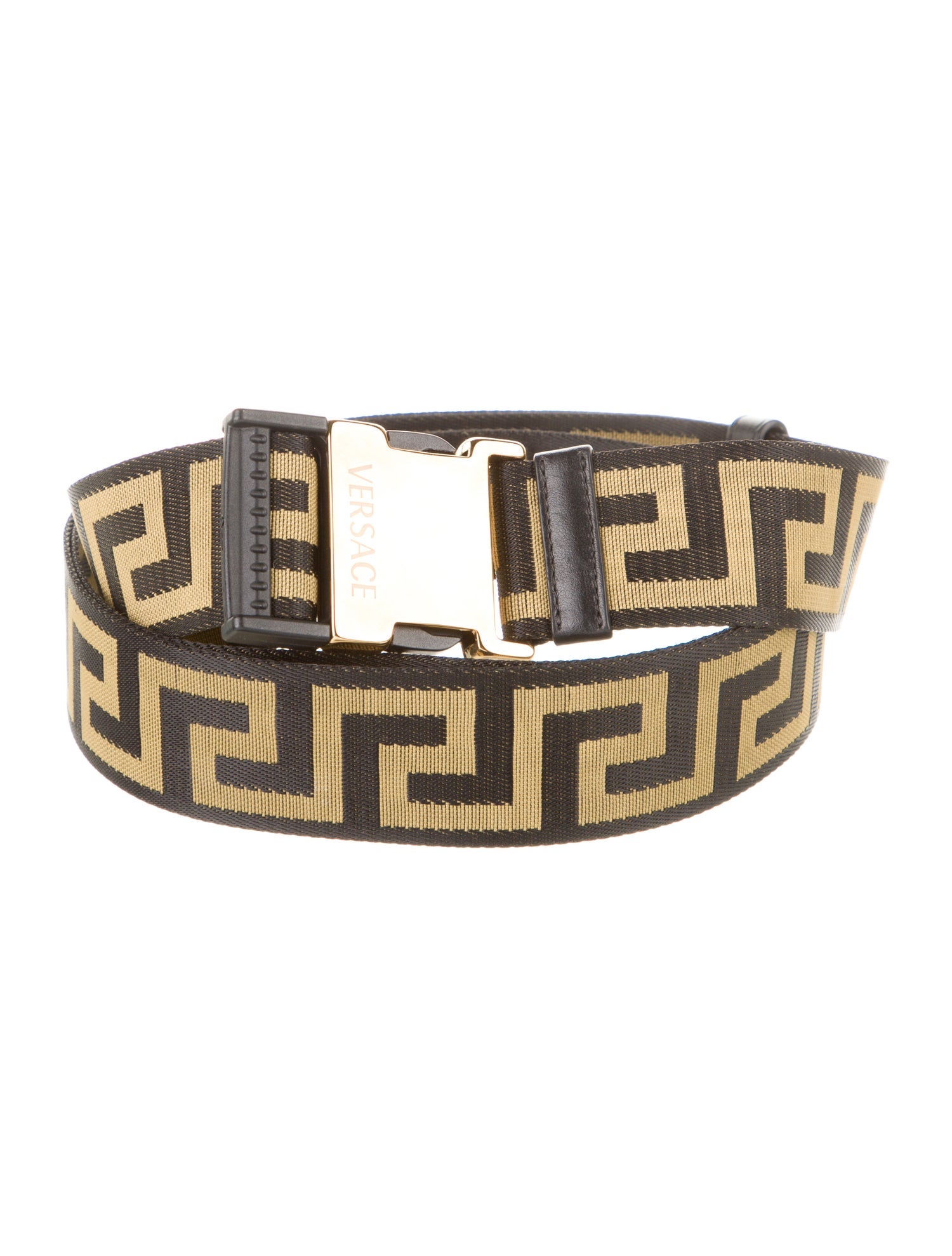 versace belt On Sale - Authenticated Resale | The RealReal