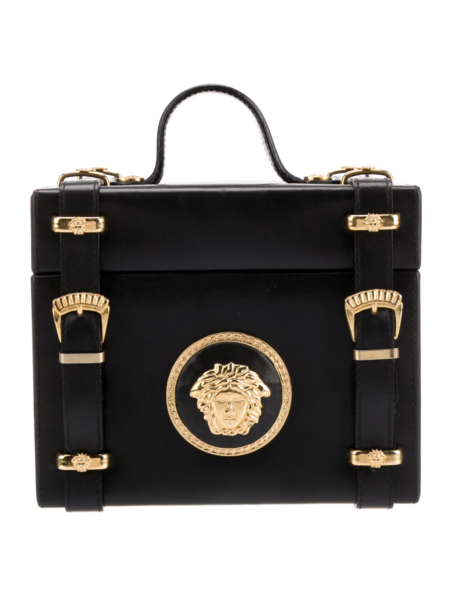 Versace Cosmetic Bags | The RealReal