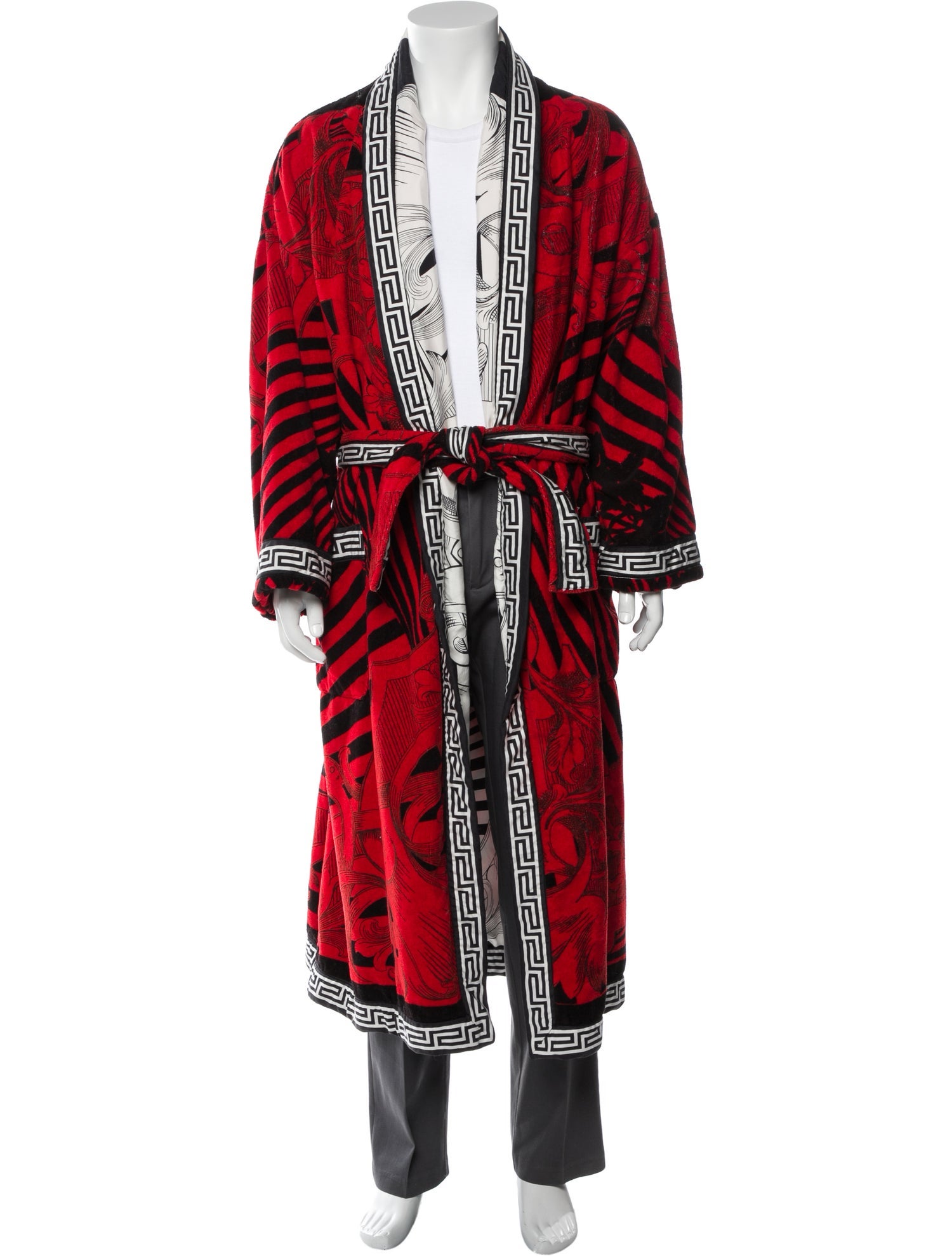 Versace | The RealReal