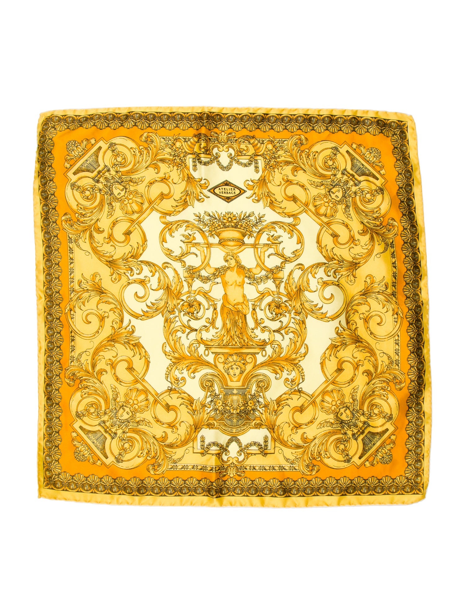 Versace | The RealReal