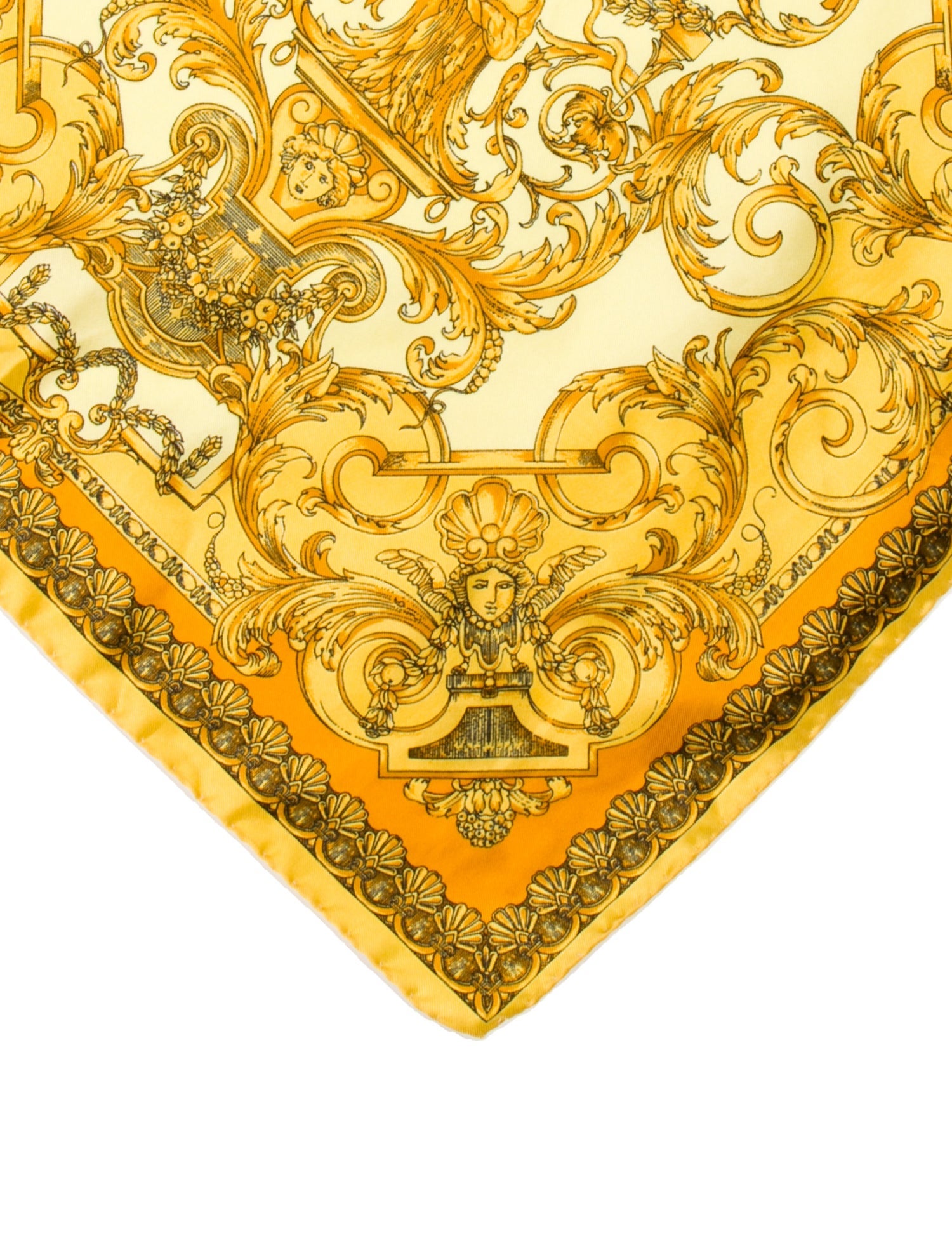 Versace | The RealReal