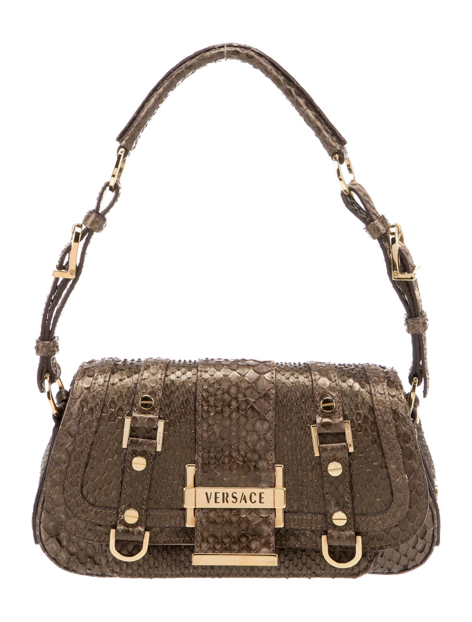 Versace | The RealReal