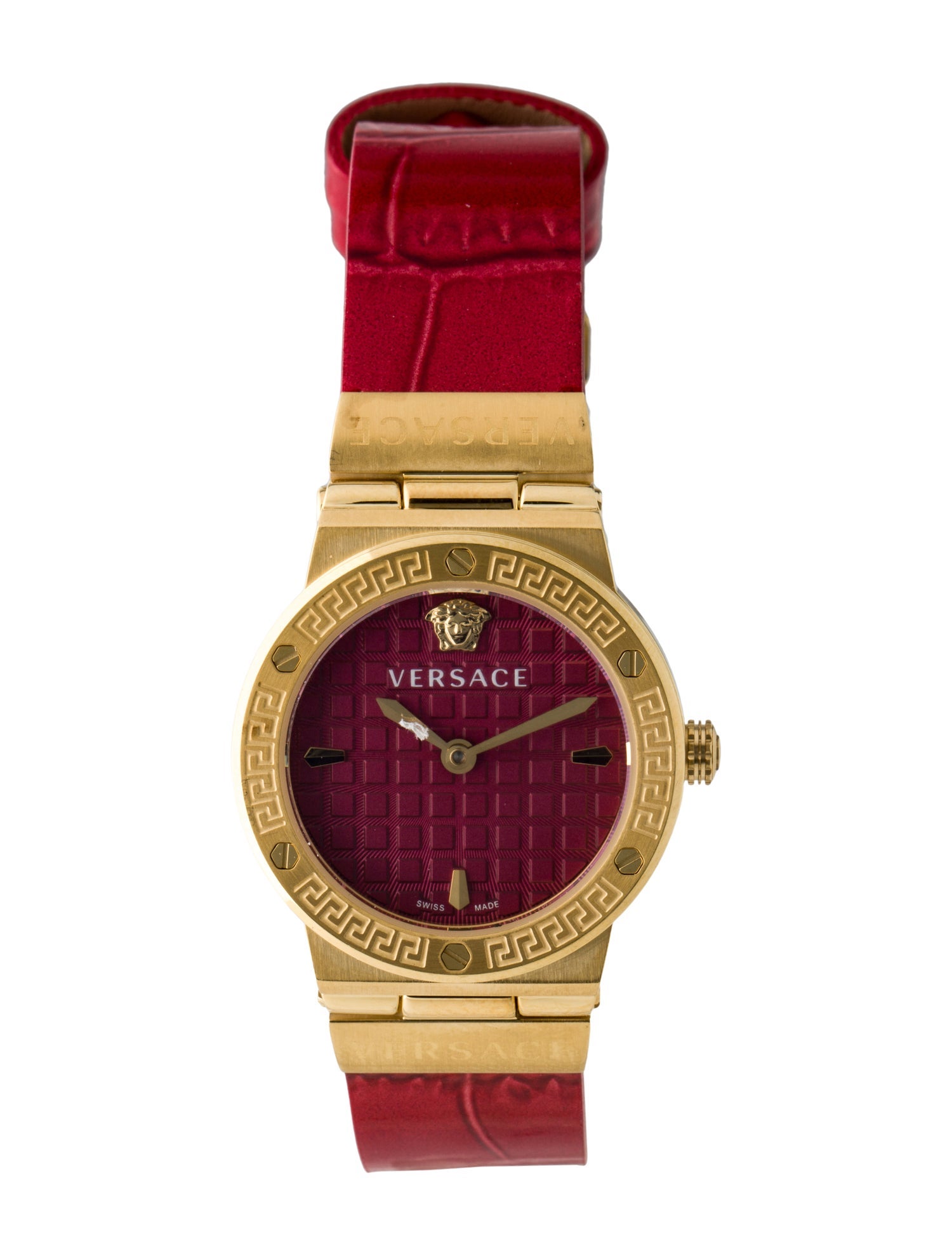 Philip Stein Teslar mini Watch - W642800 | The RealReal