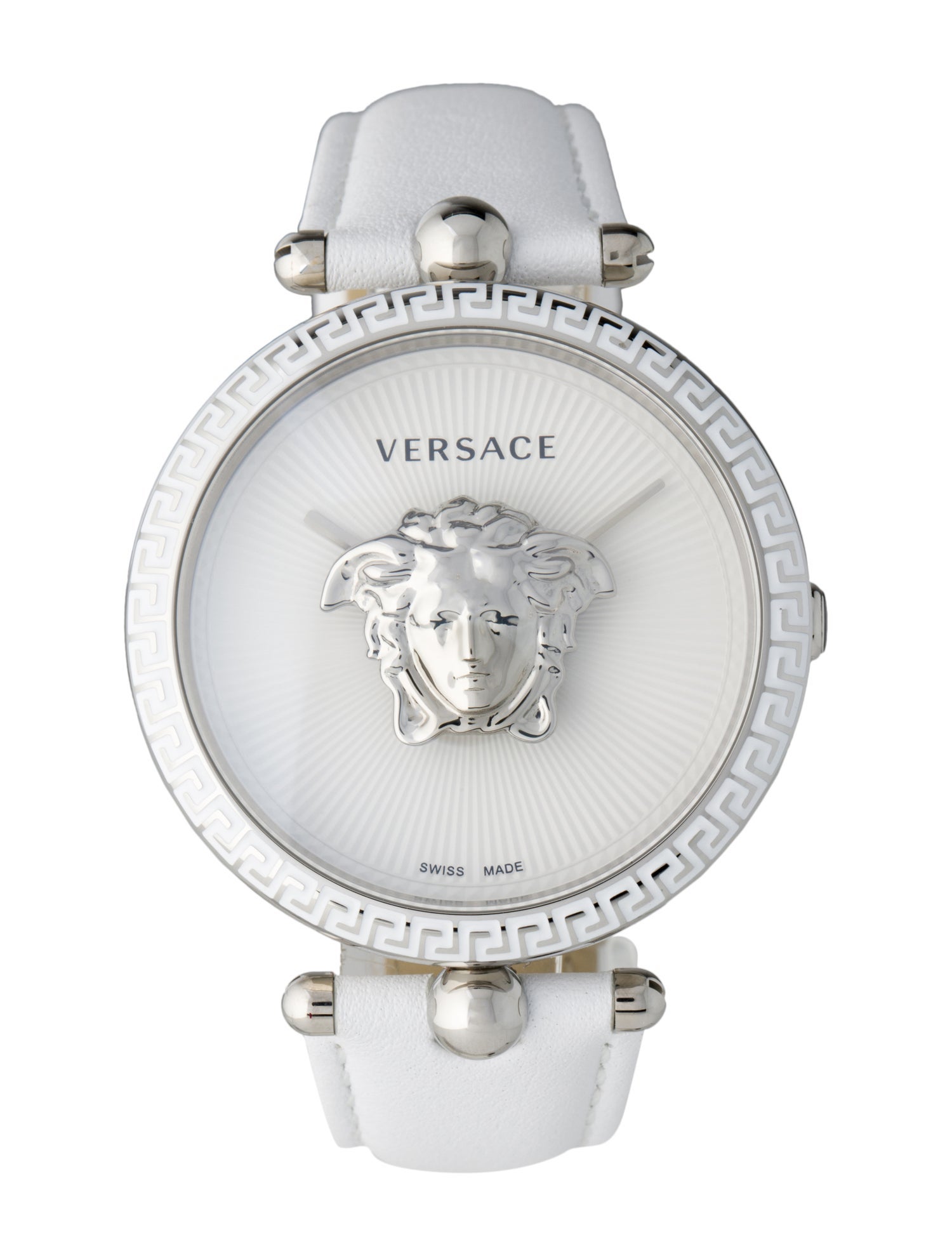Versace Watches | The RealReal