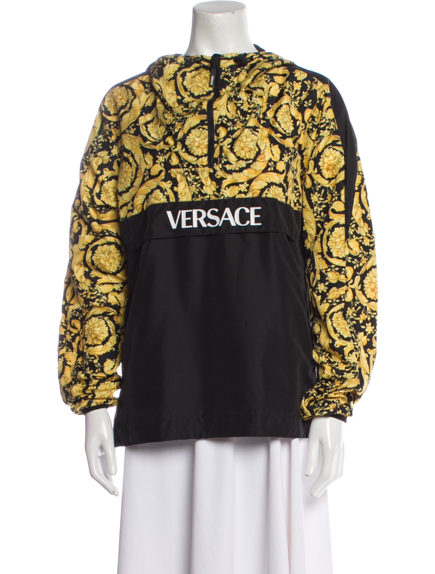 Versace | The RealReal