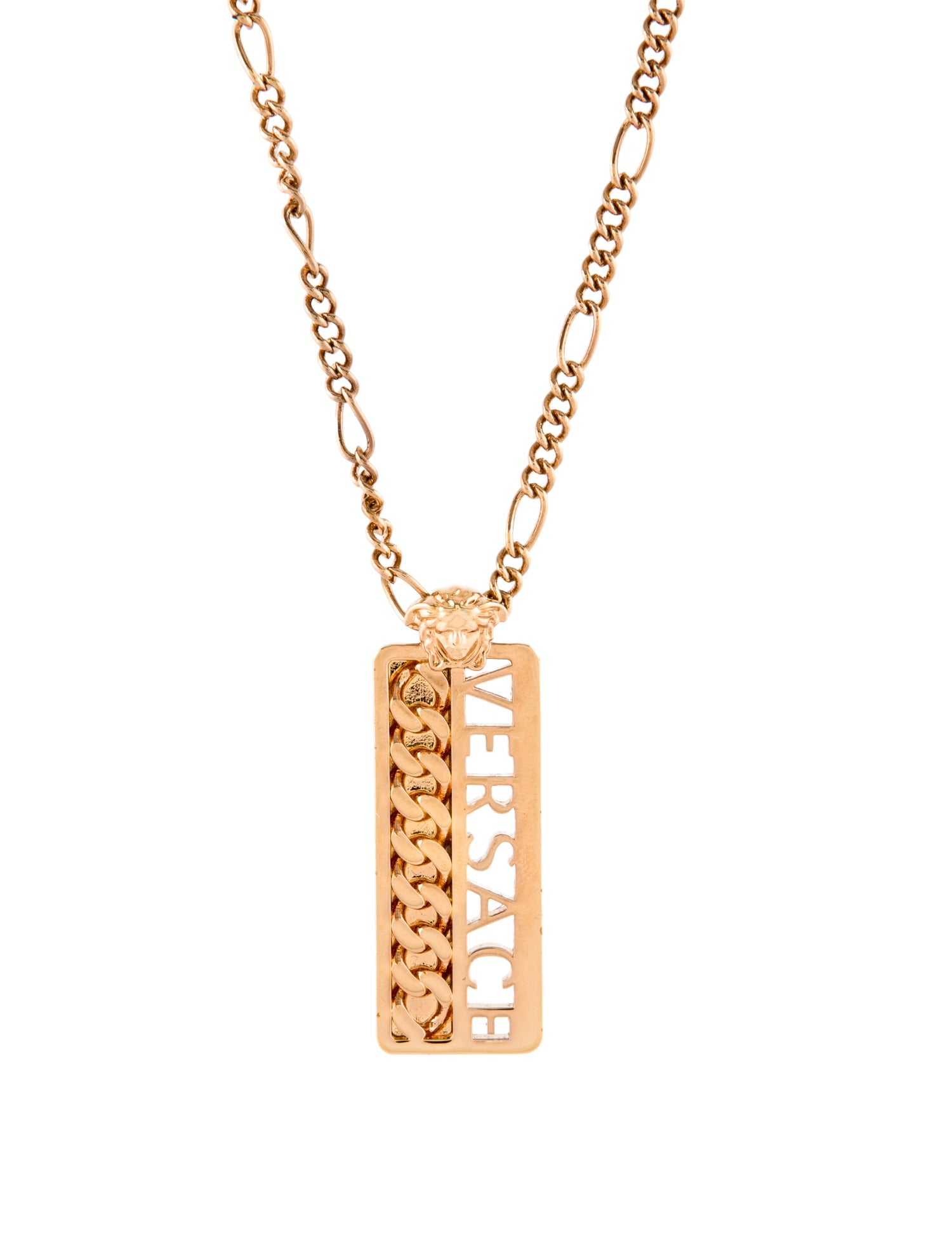 Versace | The RealReal