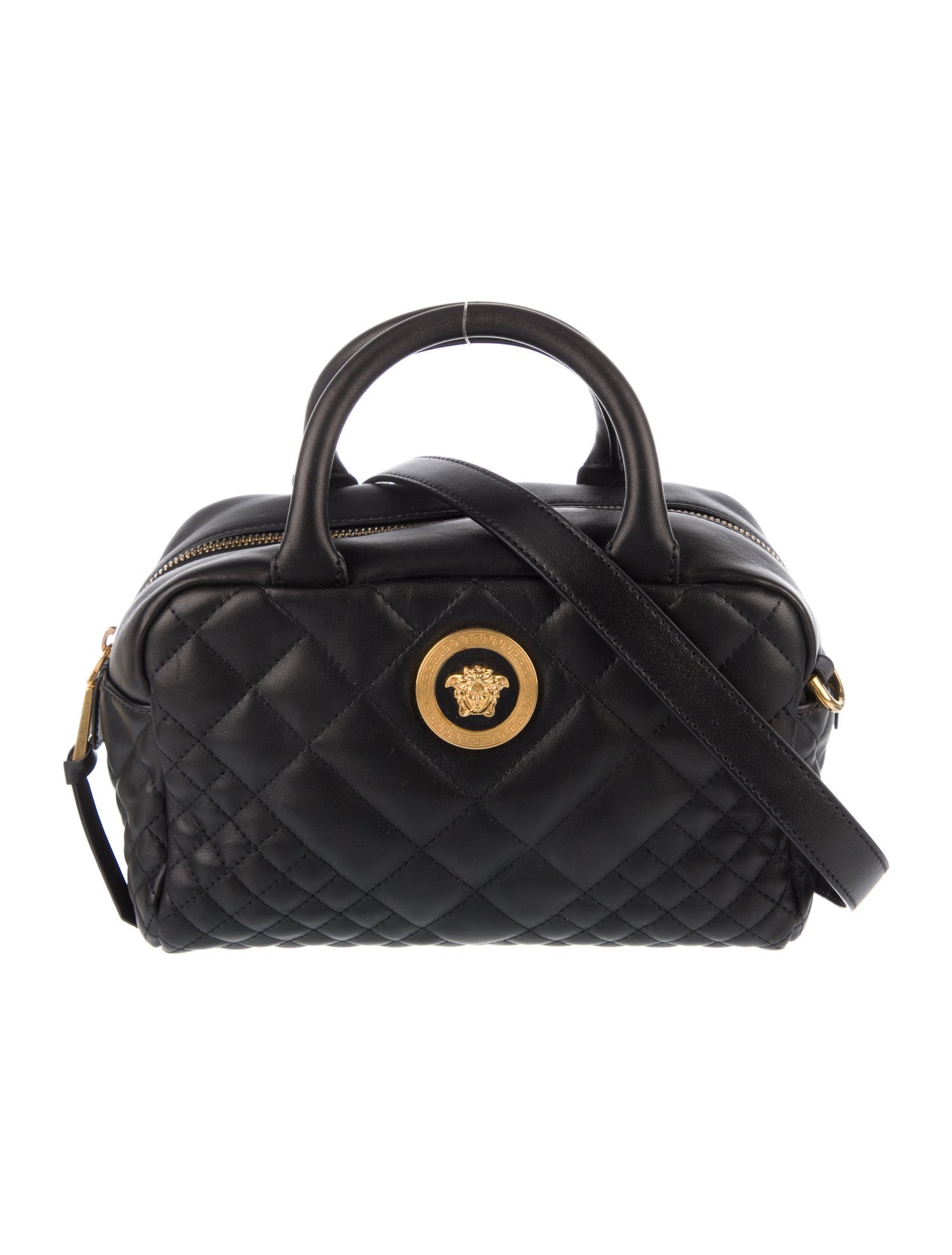 Versace Handbags | The RealReal