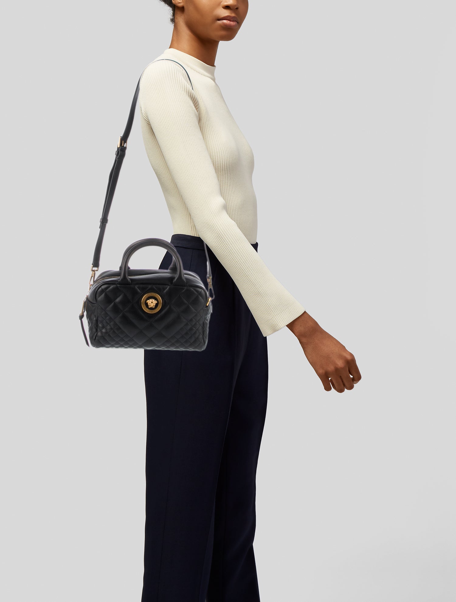 Versace Handbags | The RealReal