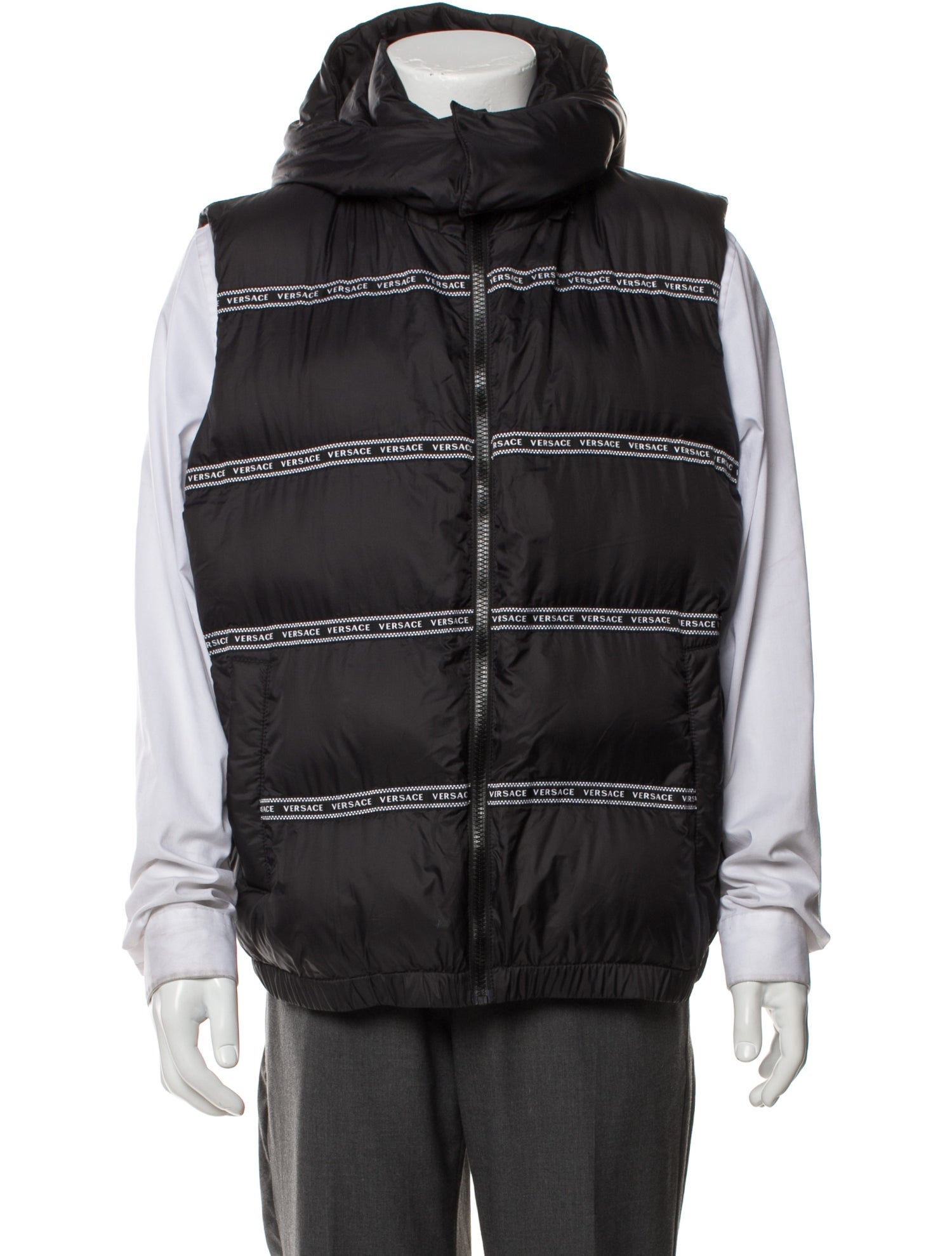 Versace Men | The RealReal