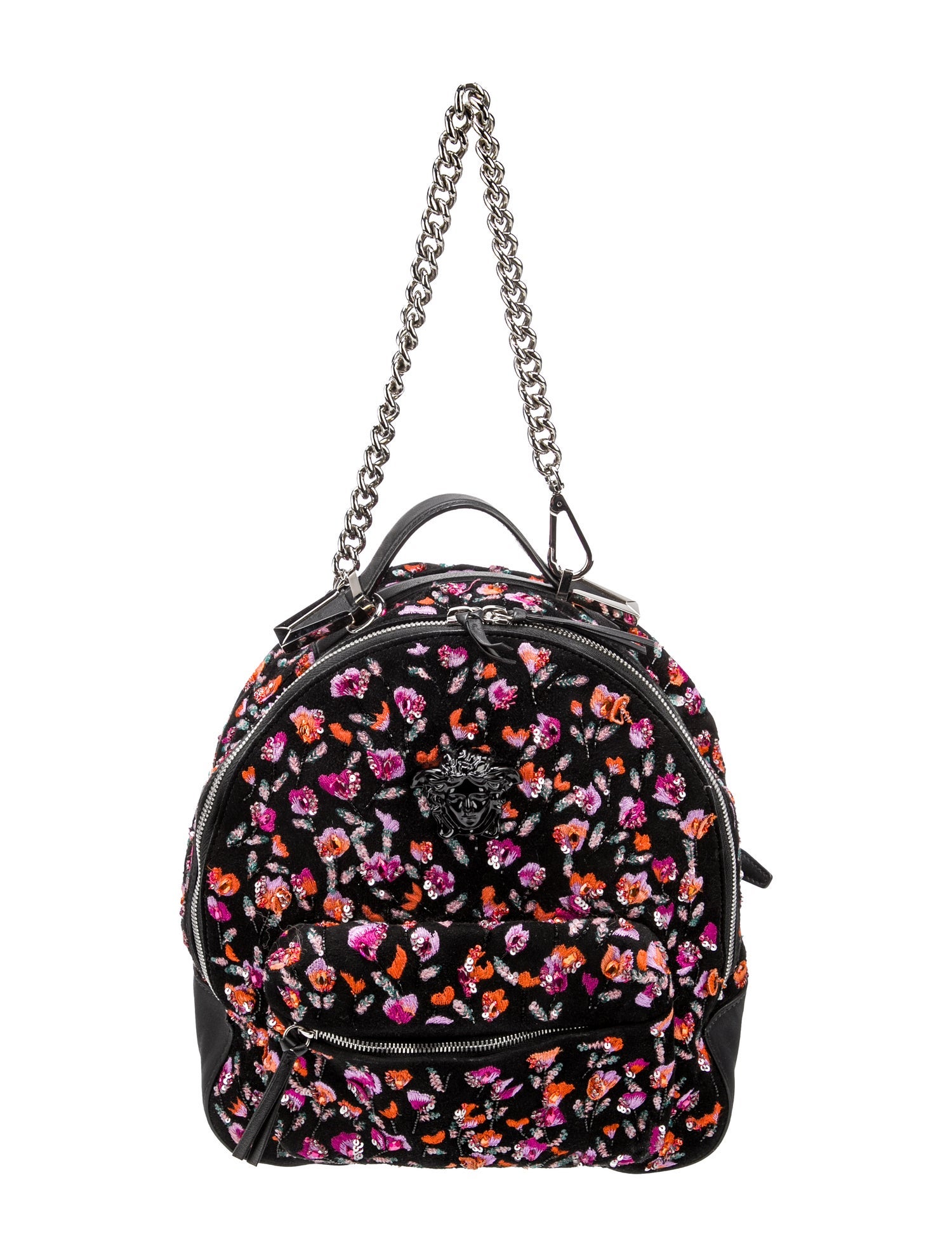 Versace Handbags | The RealReal