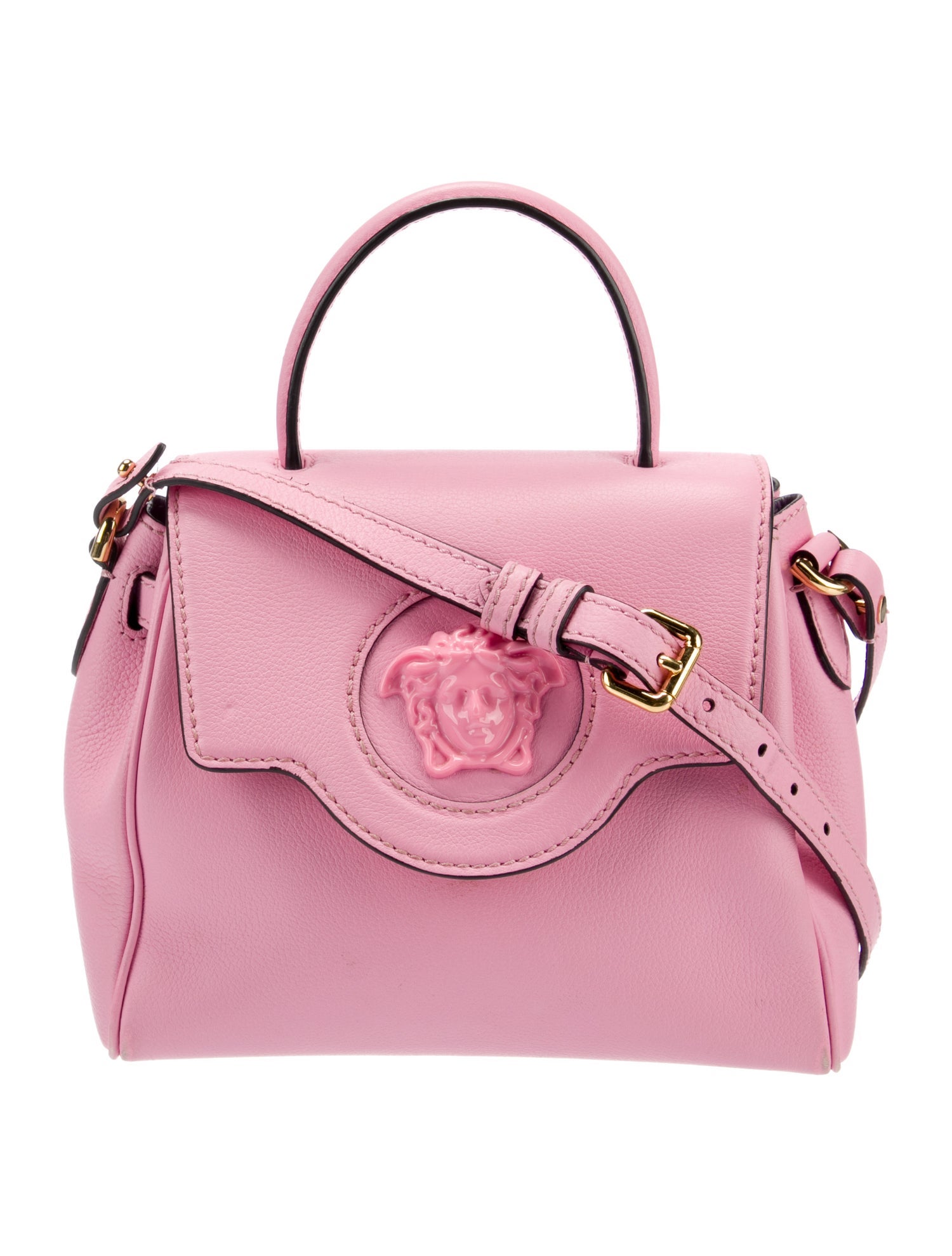 Versace Handbags | The RealReal