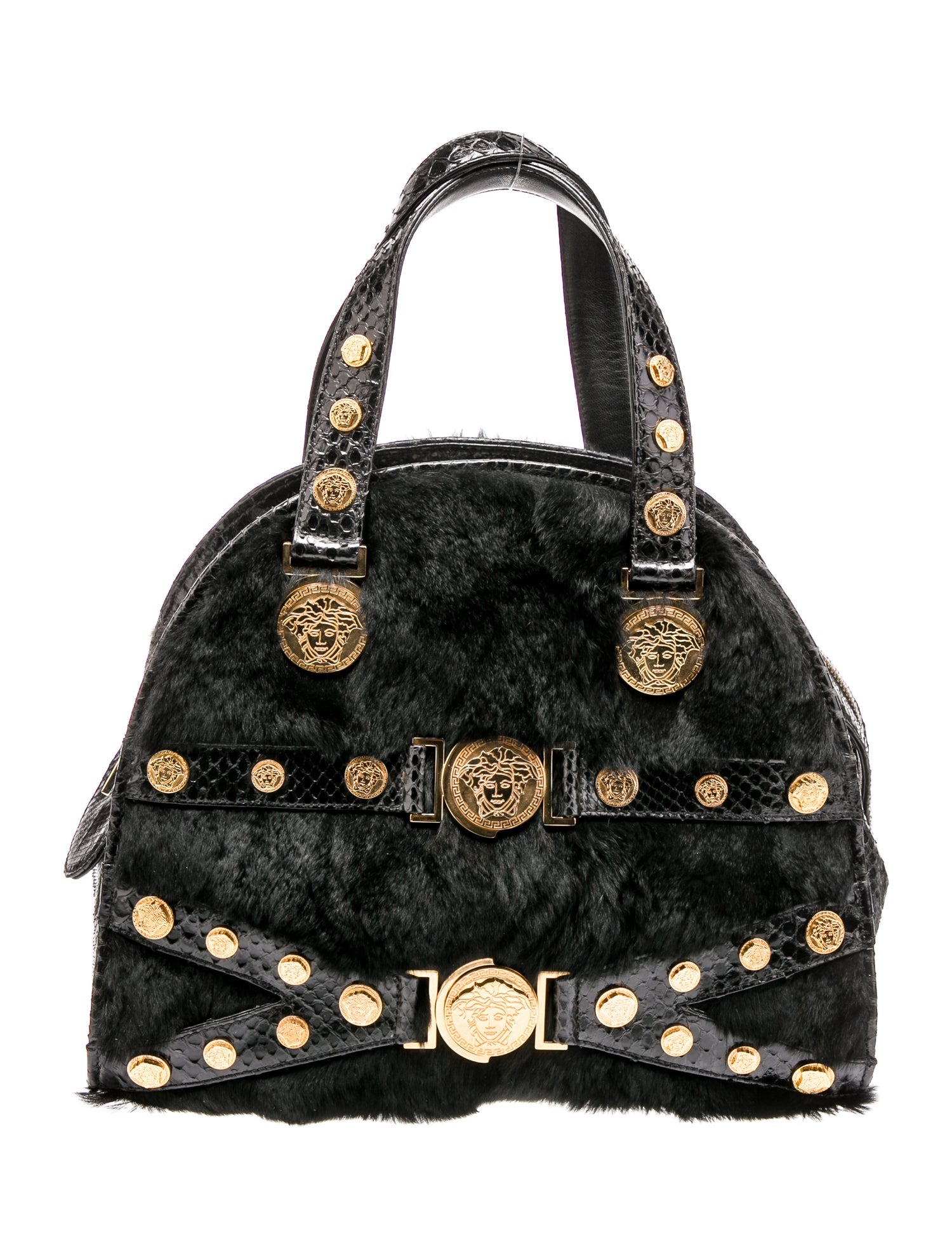 Versace Handbags | The RealReal