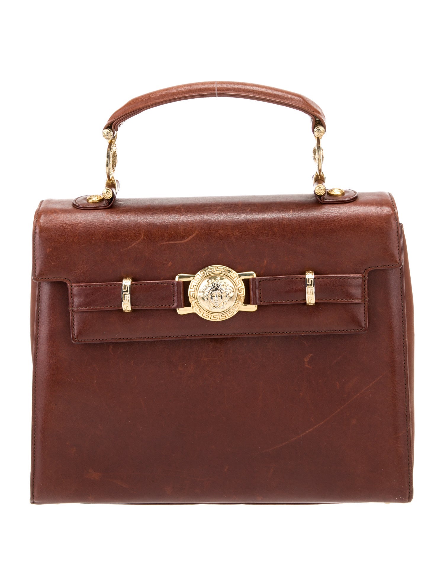 Versace Handbags | The RealReal