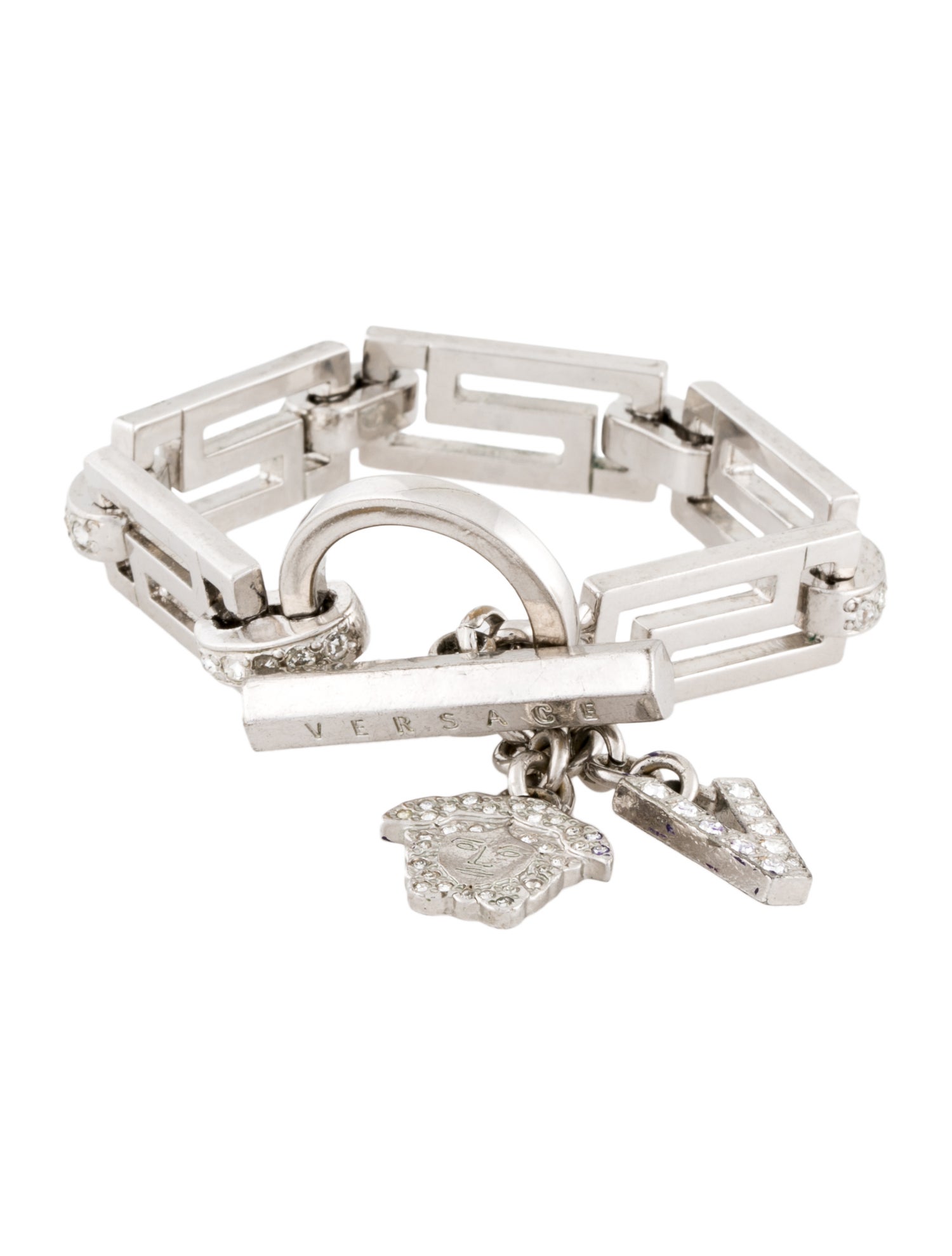 David Yurman Extra-Large Box Chain Bracelet - Sterling Silver Link ...