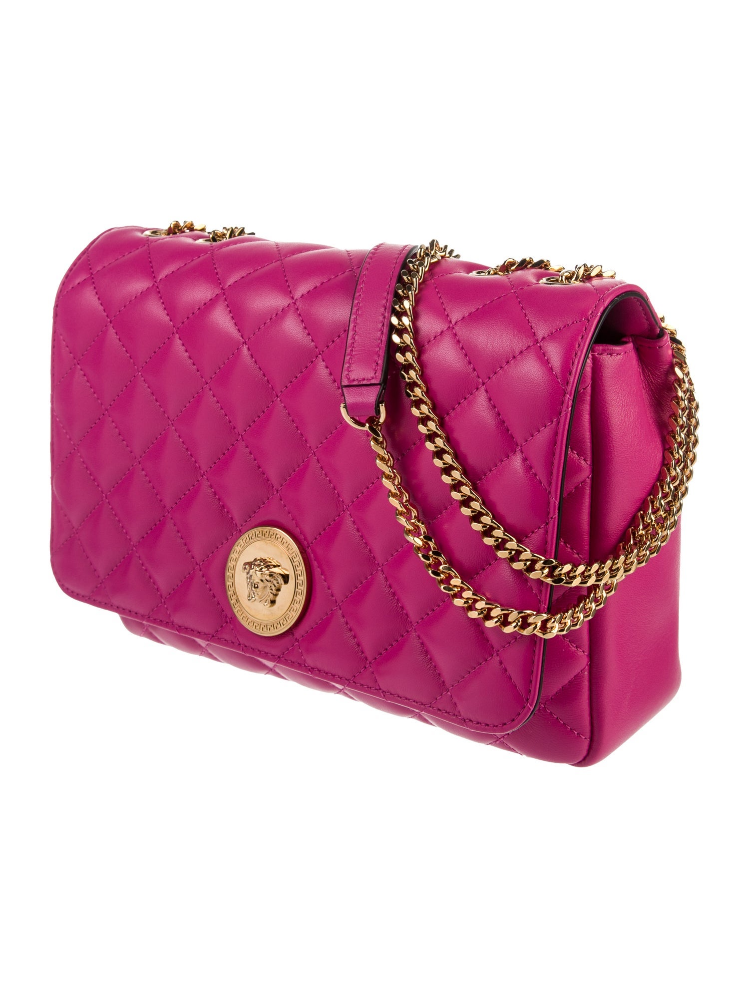 Versace Handbags | The RealReal