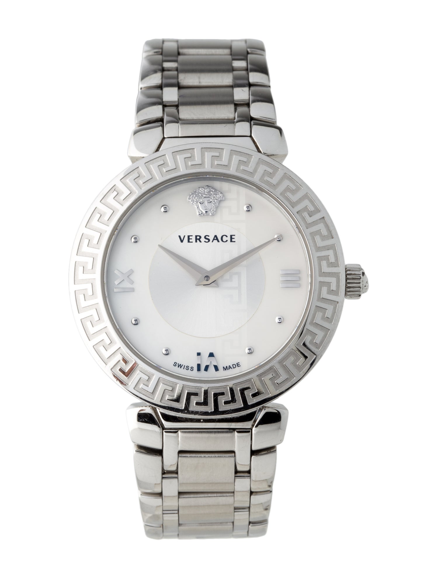 Versace Watches | The RealReal