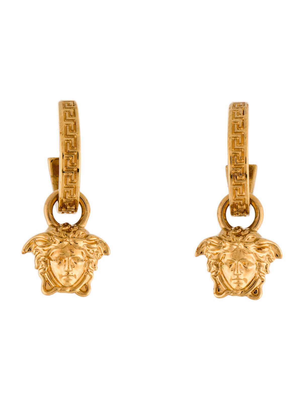 Versace Jewelry | The RealReal