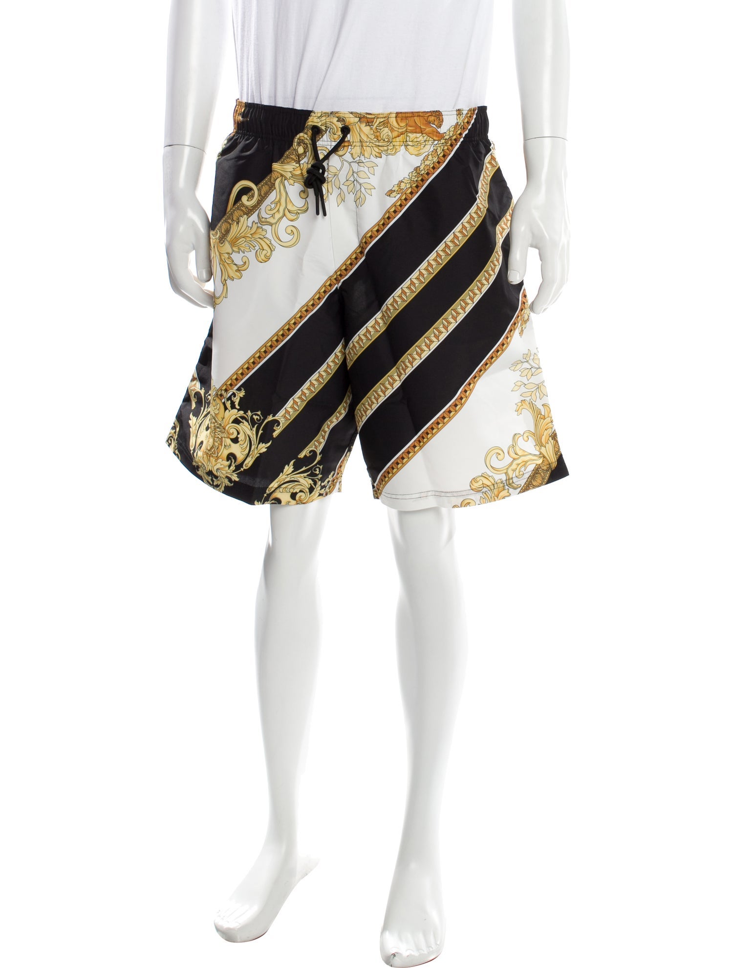 Versace Men | The RealReal