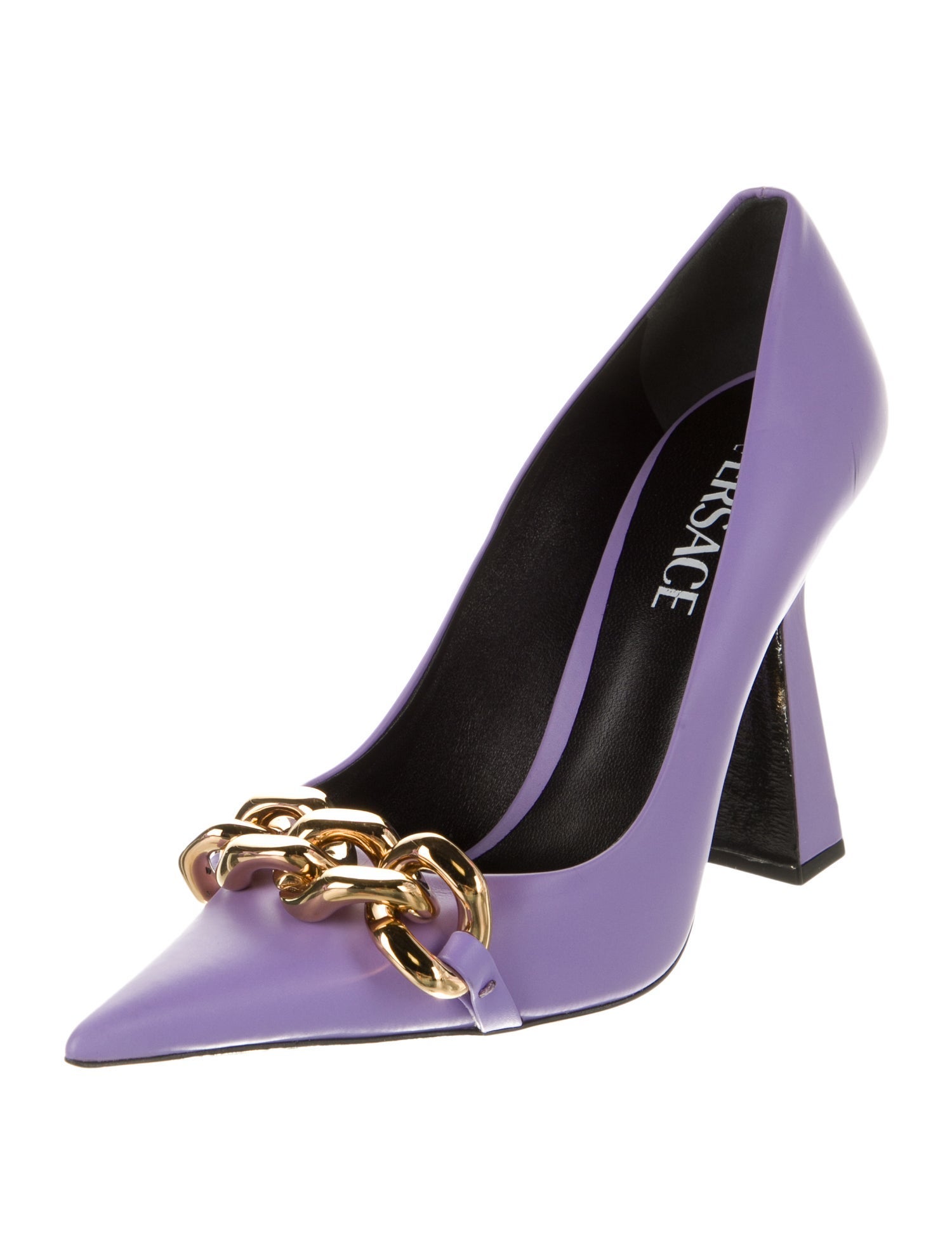 Women's Designer Pumps on Sale | The RealReal