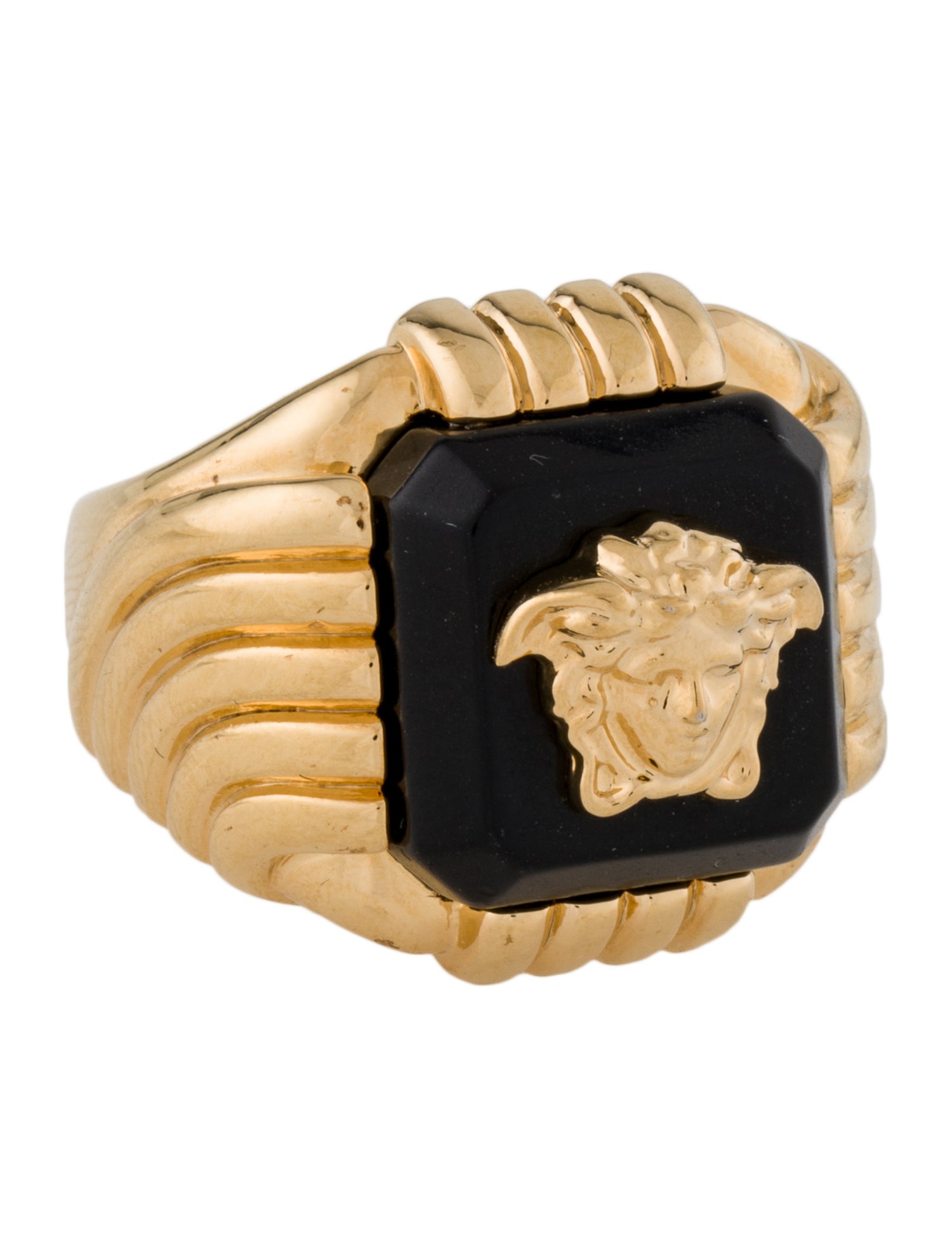 Versace Jewelry | The RealReal