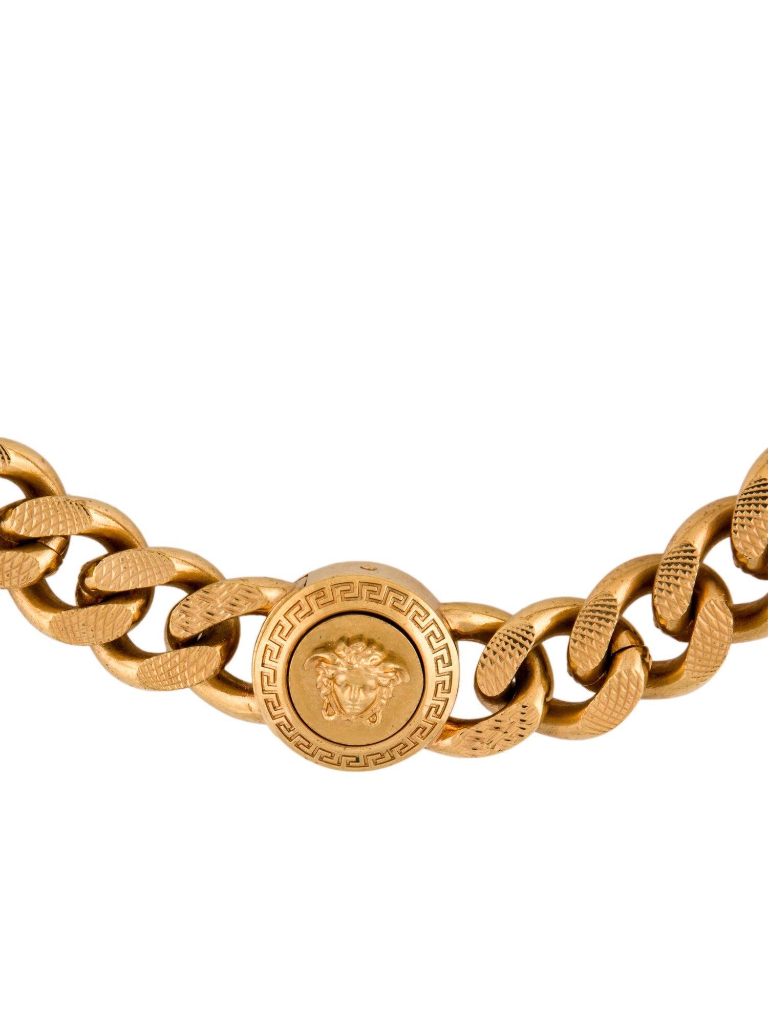 Versace Jewelry | The RealReal