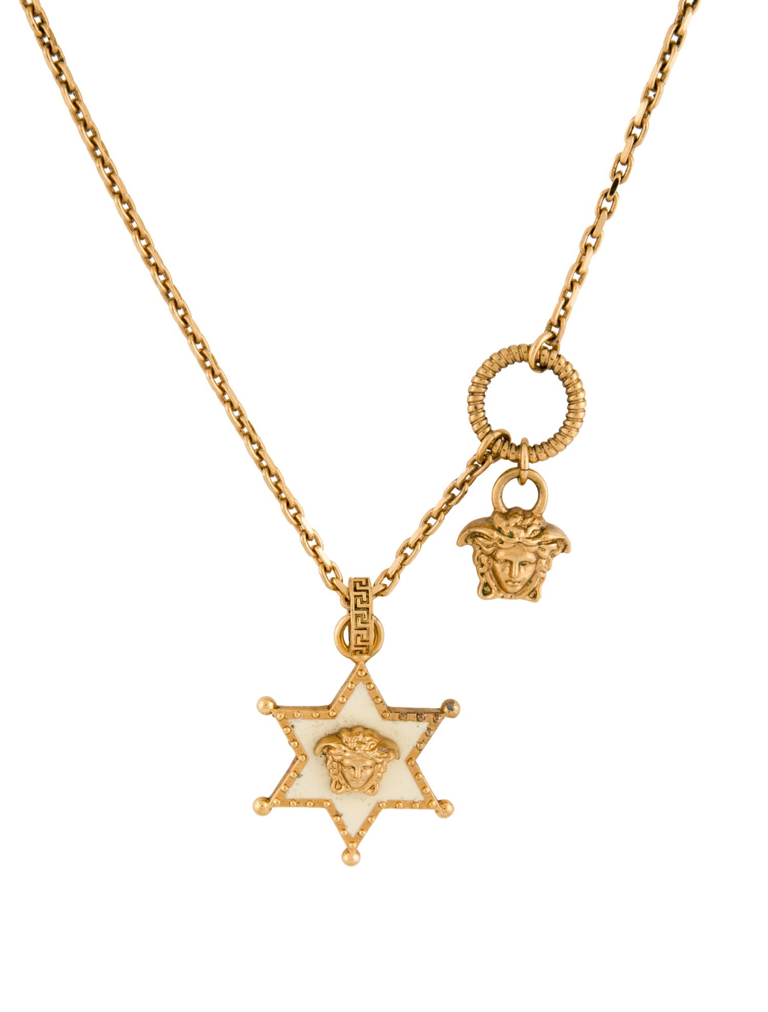 Versace Jewelry | The RealReal